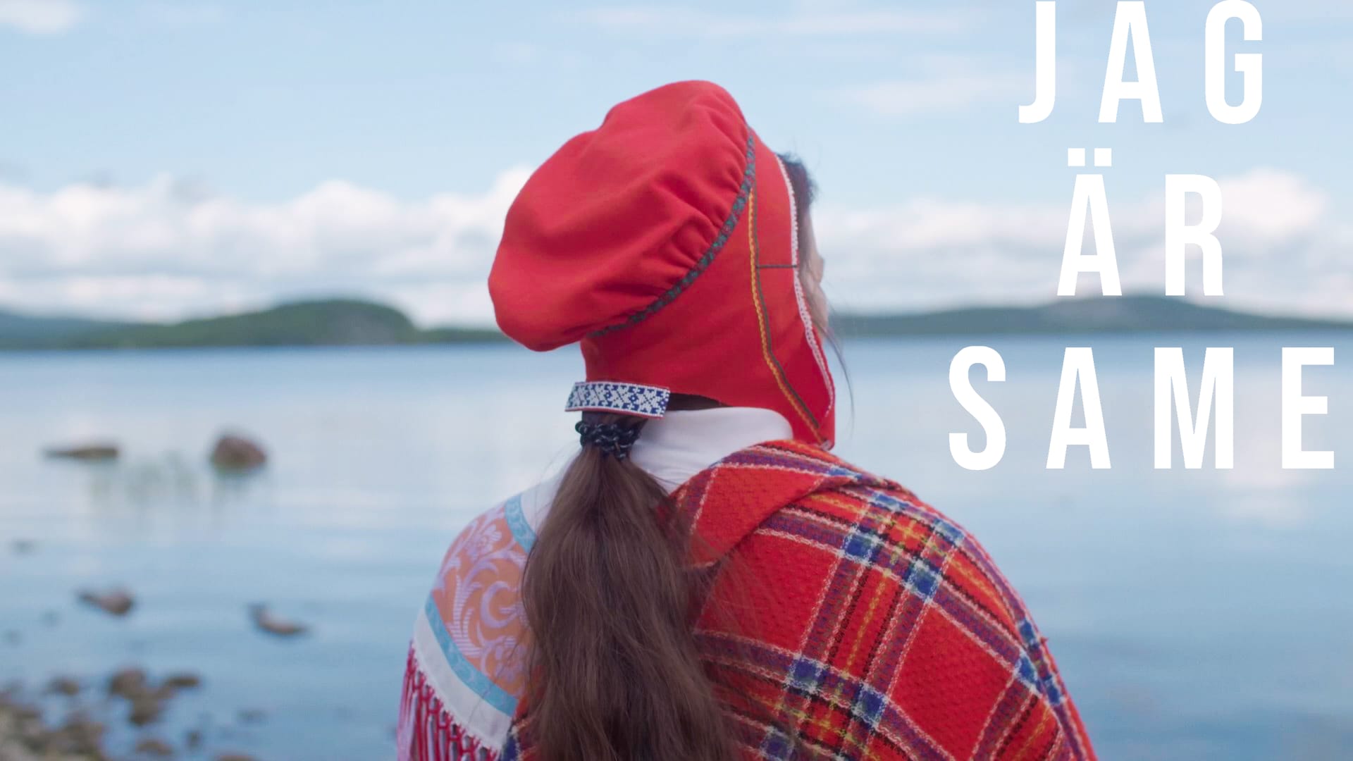 Saamelaisuus tutuksi koululaisille | Ylen aamun klipit 2018-2019 | Yle ...