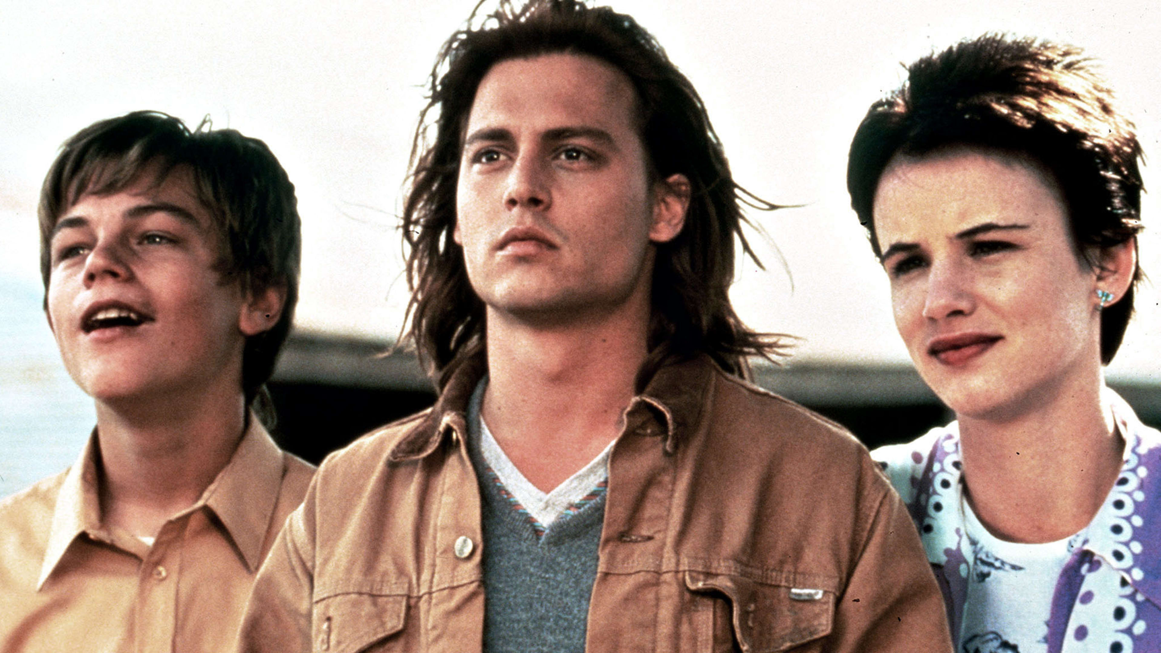 Gilbert Grape | Yle Areena