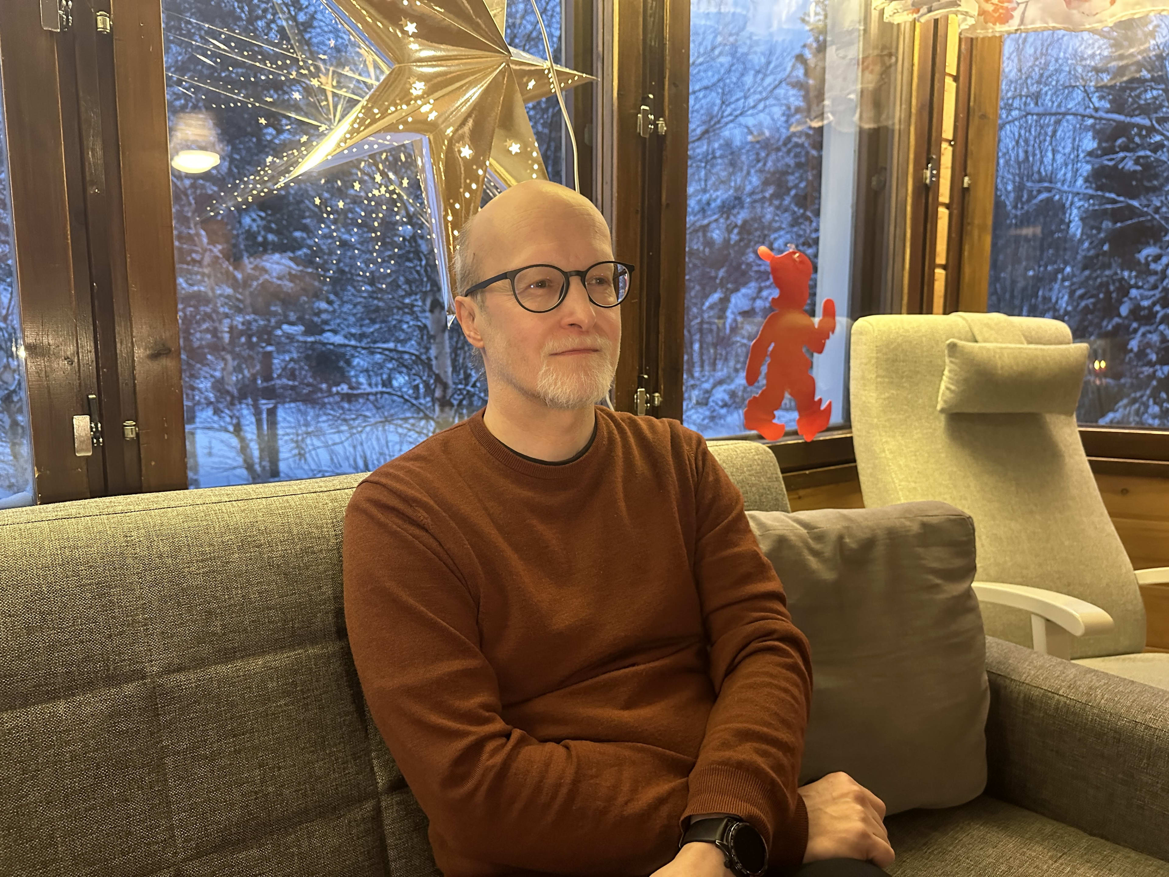 SOG sámegiela kurssat leat bivnnuhat – Mikko Keränen ozai máŋgii ovdal ...