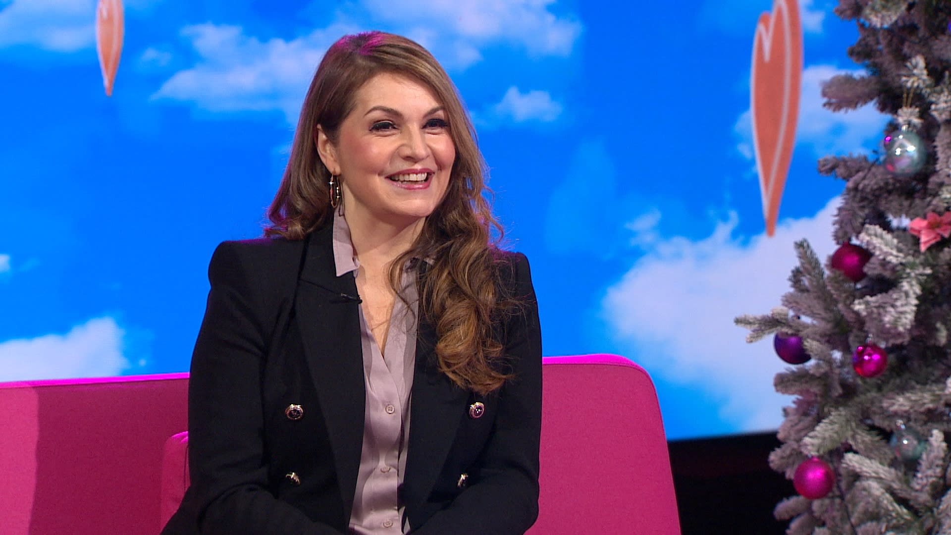 Katri Helena Kalaoja | Itse asiassa kuultuna | Yle Areena