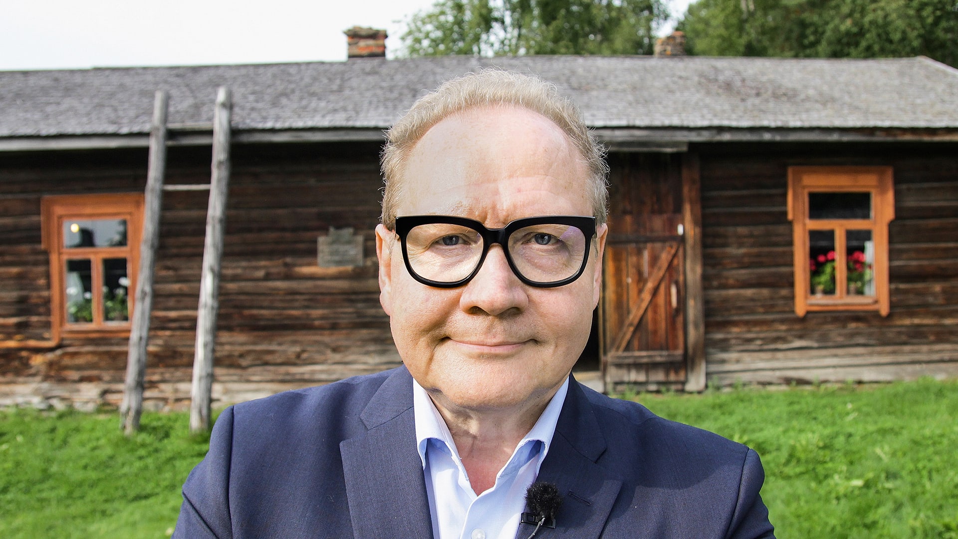 K1, J3: Kristinusko | Suomi on ruotsalainen | Yle Areena