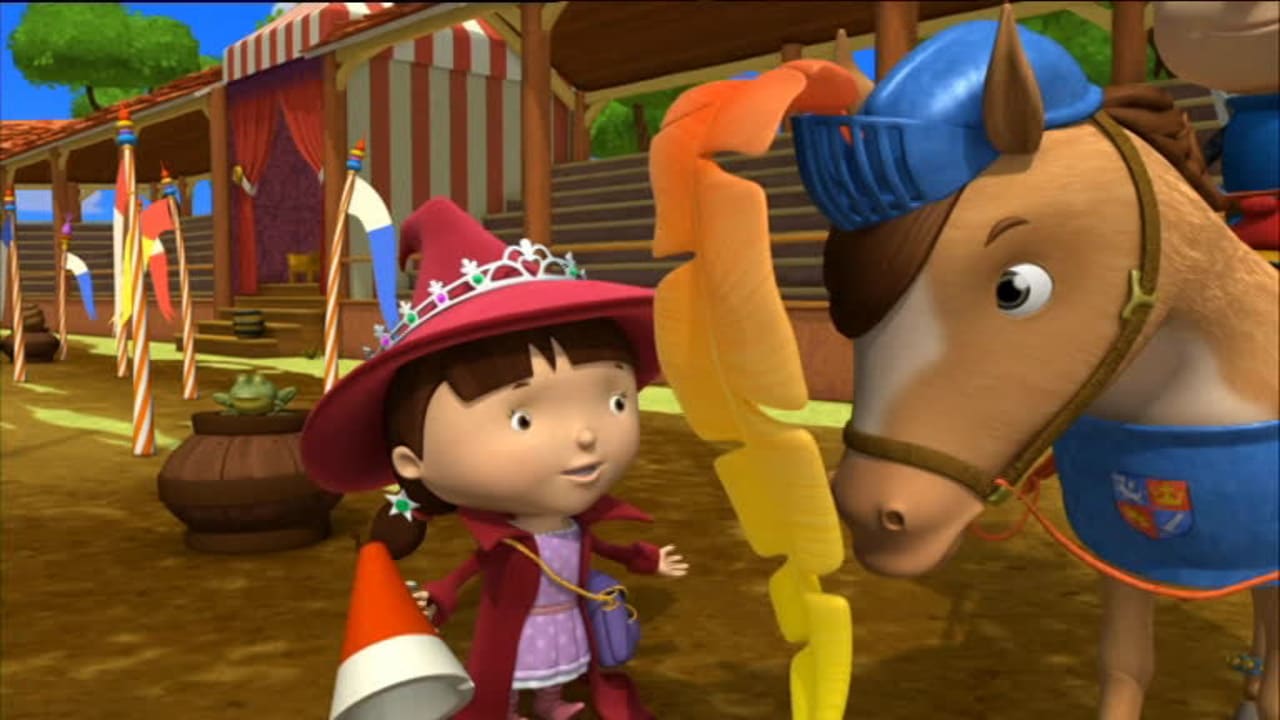 Ritari Mikke | Yle Areena