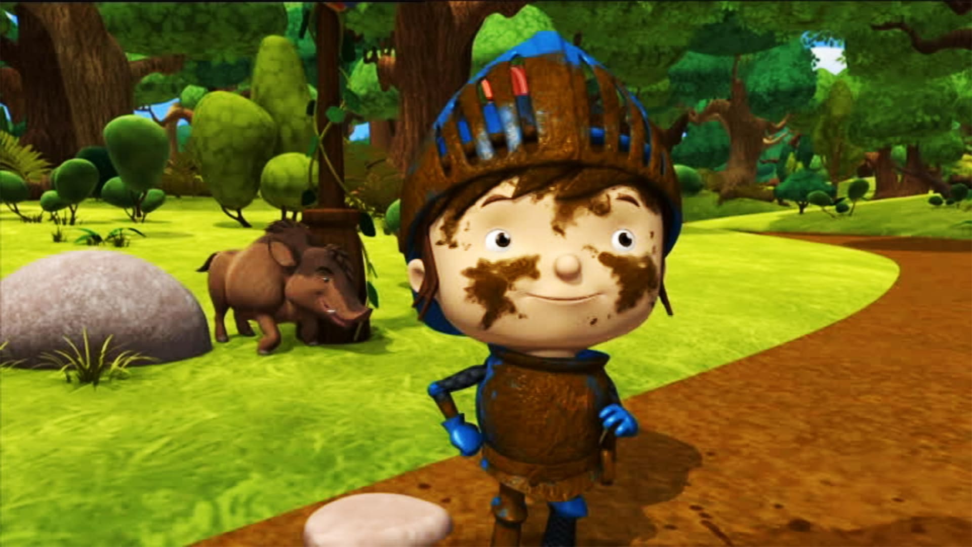 Ritari Mikke | Yle Areena