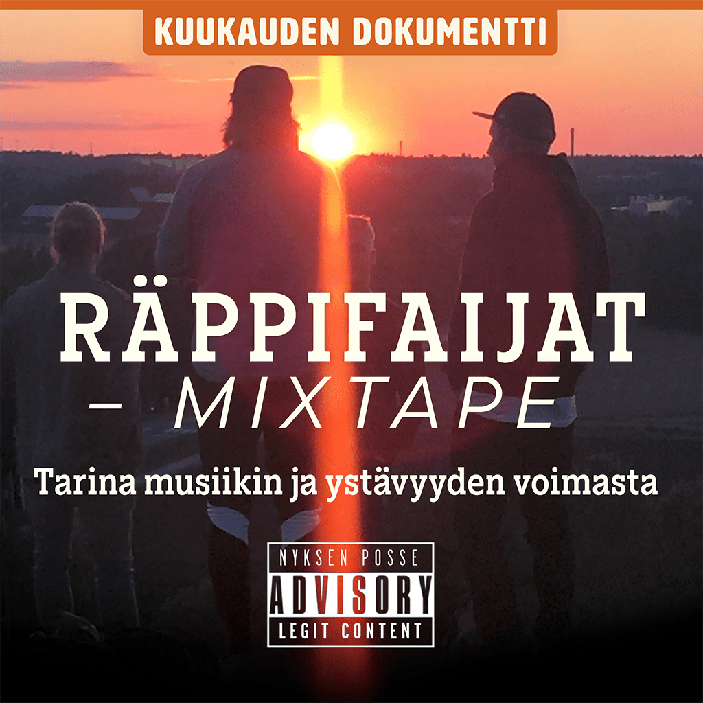 Dokumentit | Yle Areena