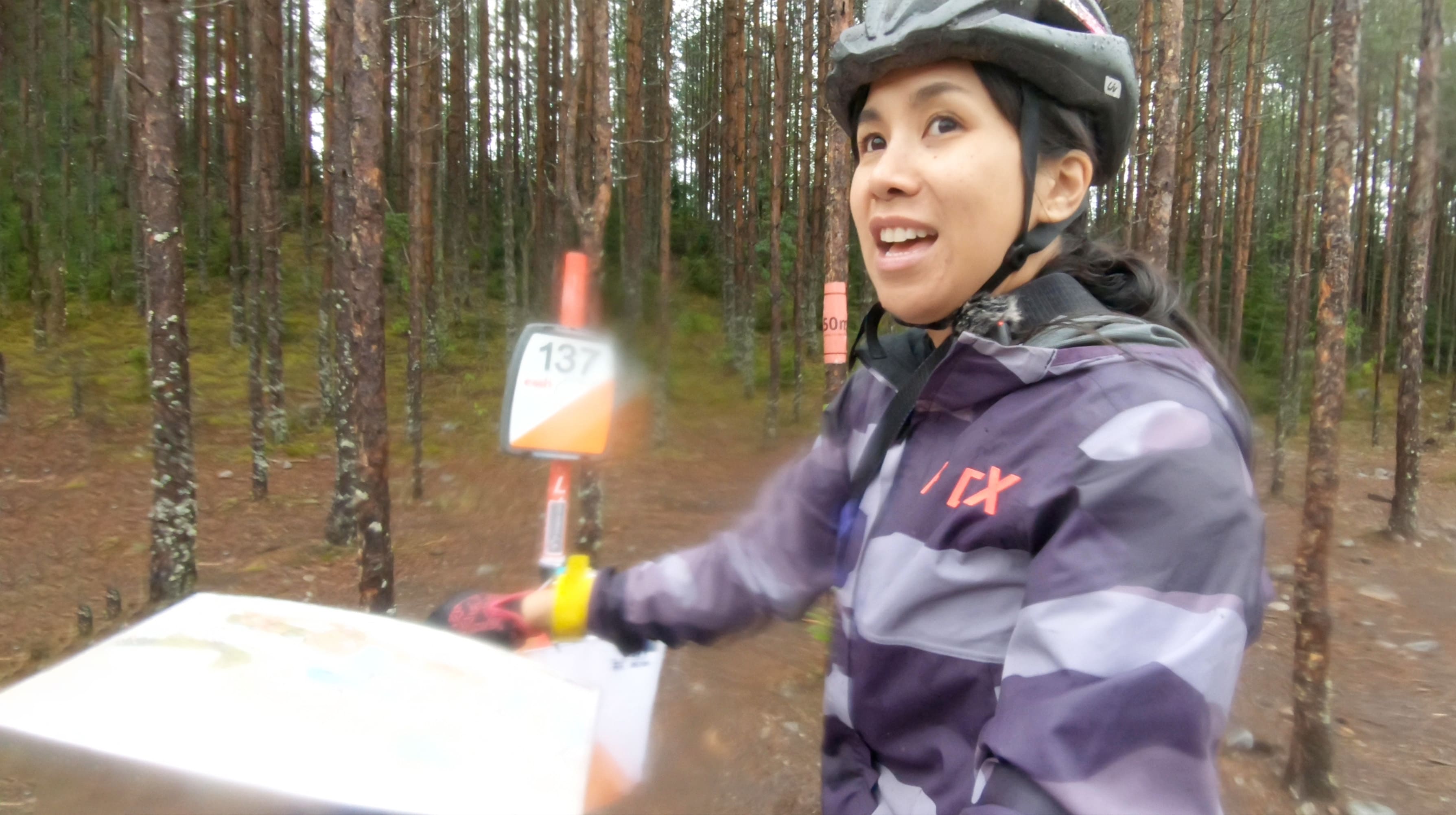 Nikki rides bikes | Yle Areena