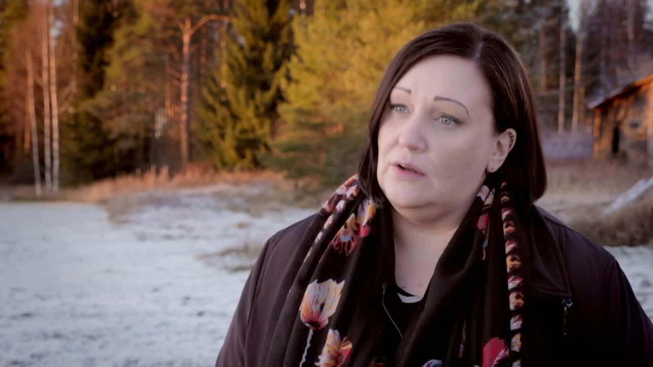 The Happy Worker - tai miten työ sabotoitiin | Yle Areena