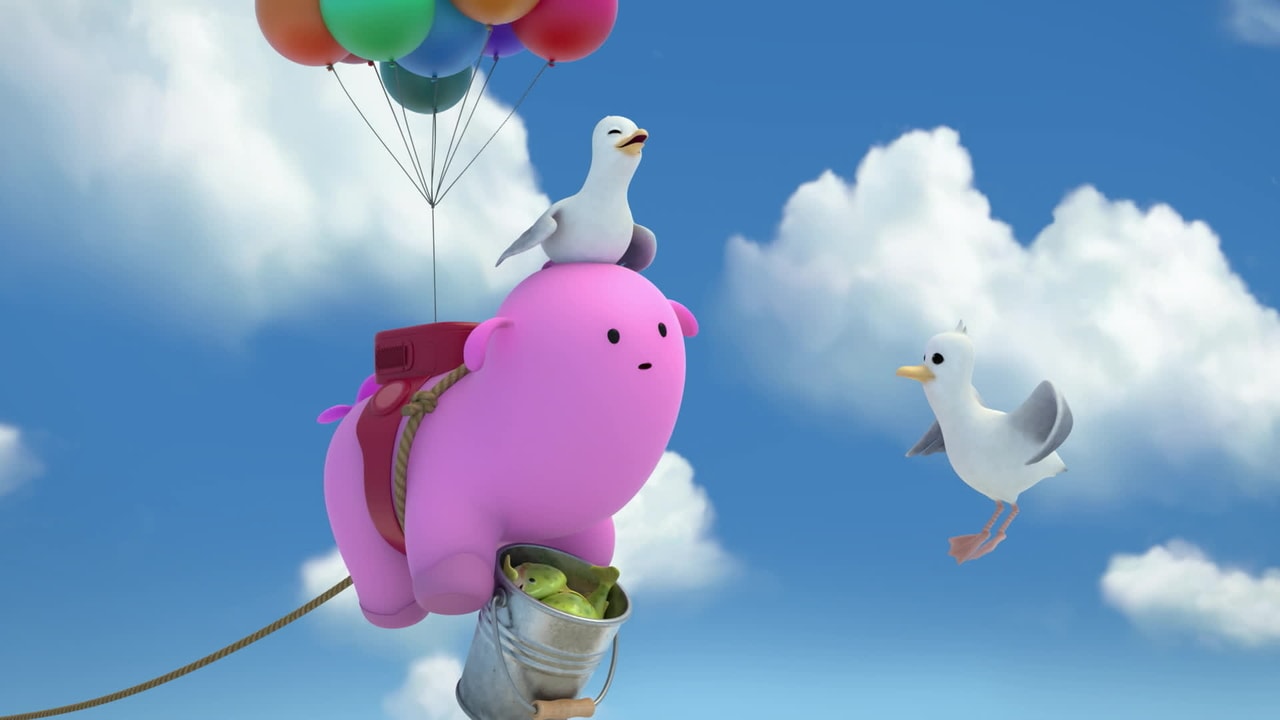 Remi ja Ubu | Yle Areena