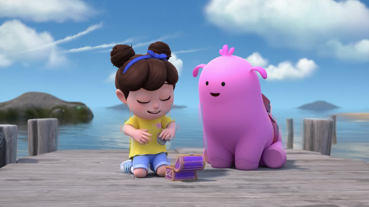 Remi ja Ubu | Yle Areena