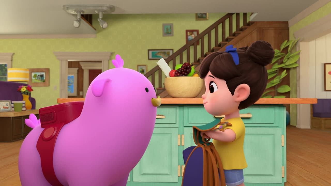 Remi ja Ubu | Yle Areena