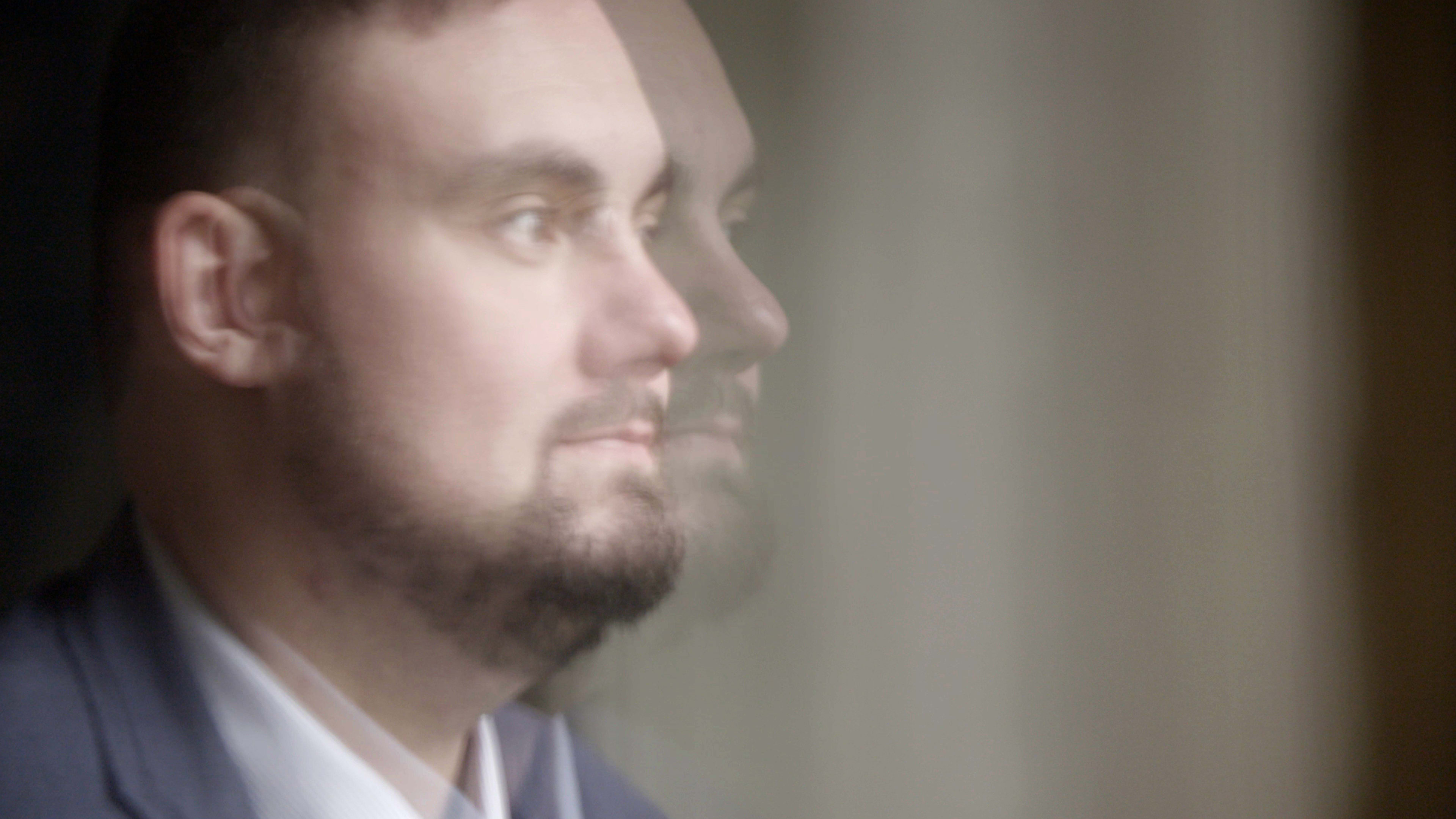 Richard Olsson - häpeämätön yritysjohtaja | Yle Areena