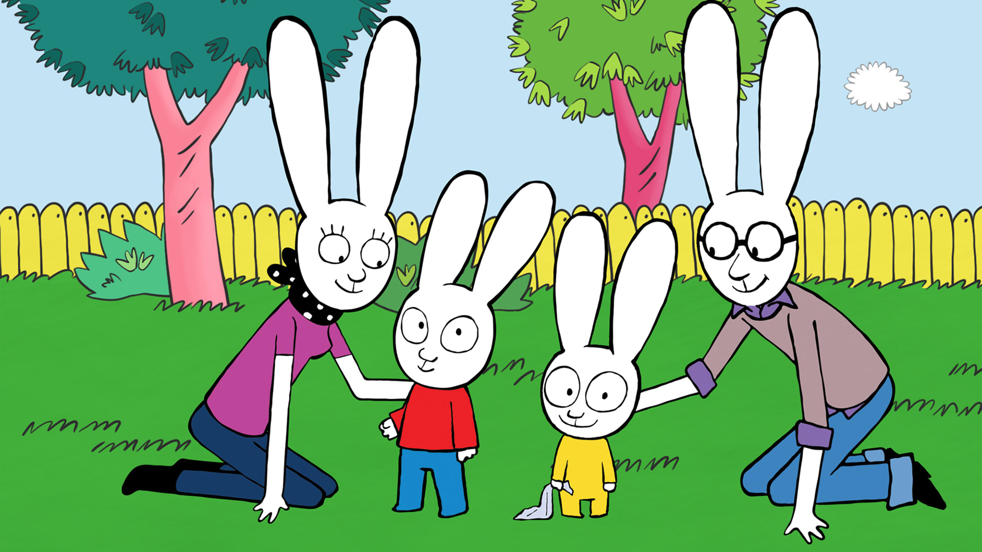 Kaapo ja salainen ainesosa / Kaapon nukke-esitys / Kaapon kivikokoelma ...