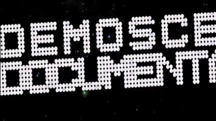 Commodore 64 demoscene | KulttuuriCocktail dokumentit | Yle Areena