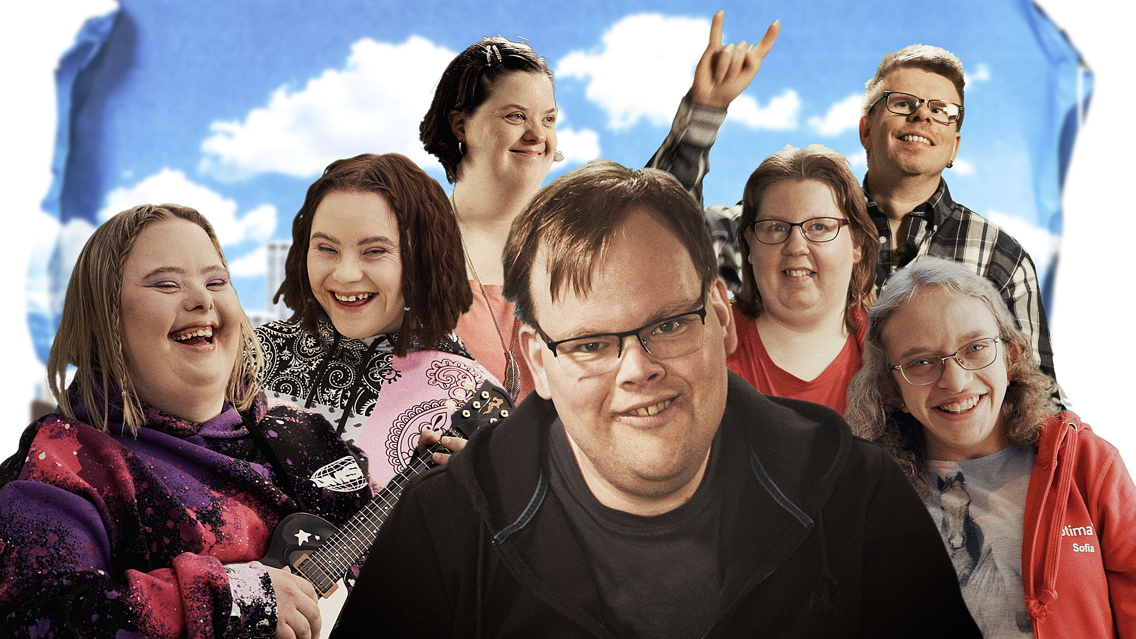 Kuin kaikki muut | Yle Areena