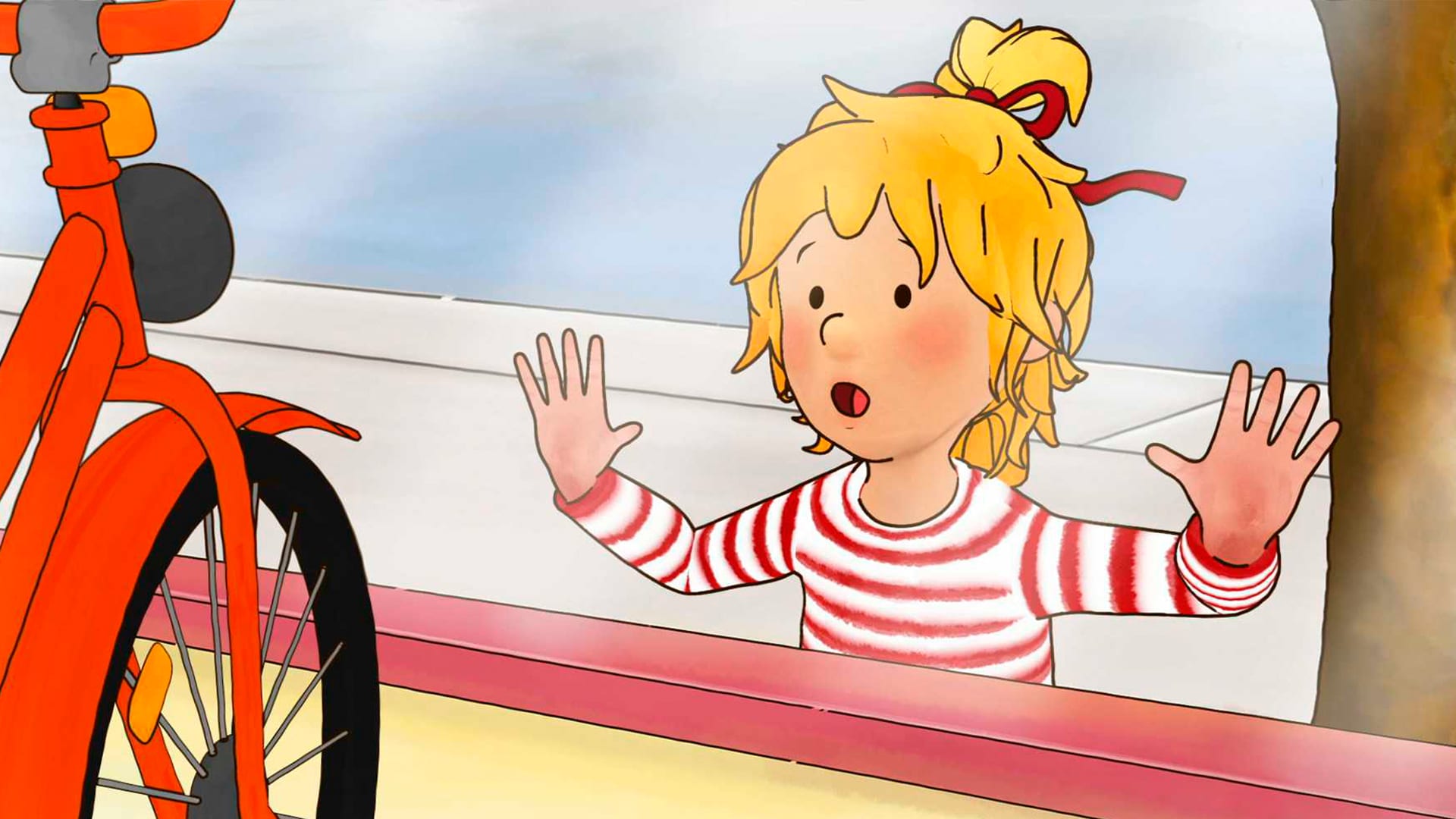 Kaapo ja salainen ainesosa / Kaapon nukke-esitys / Kaapon kivikokoelma ...