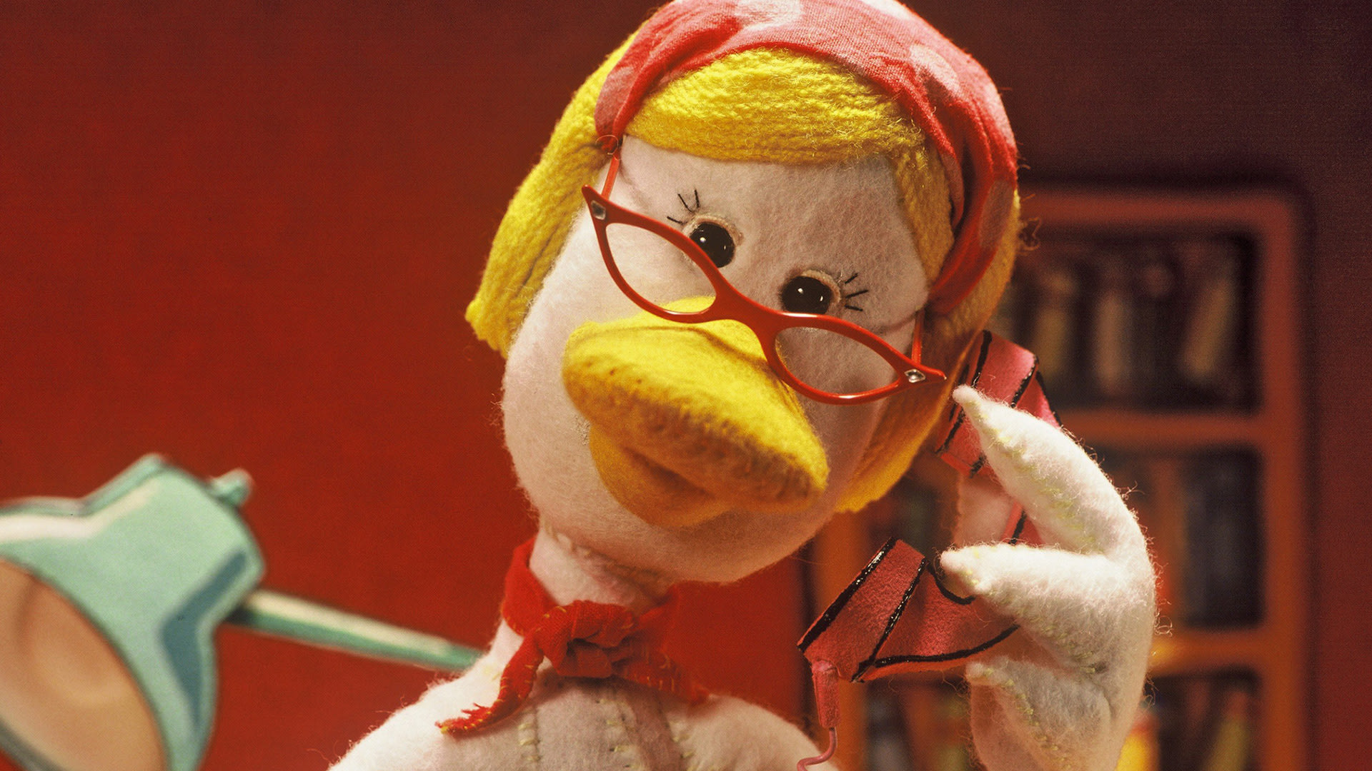 Mimun maailma | Yle Areena