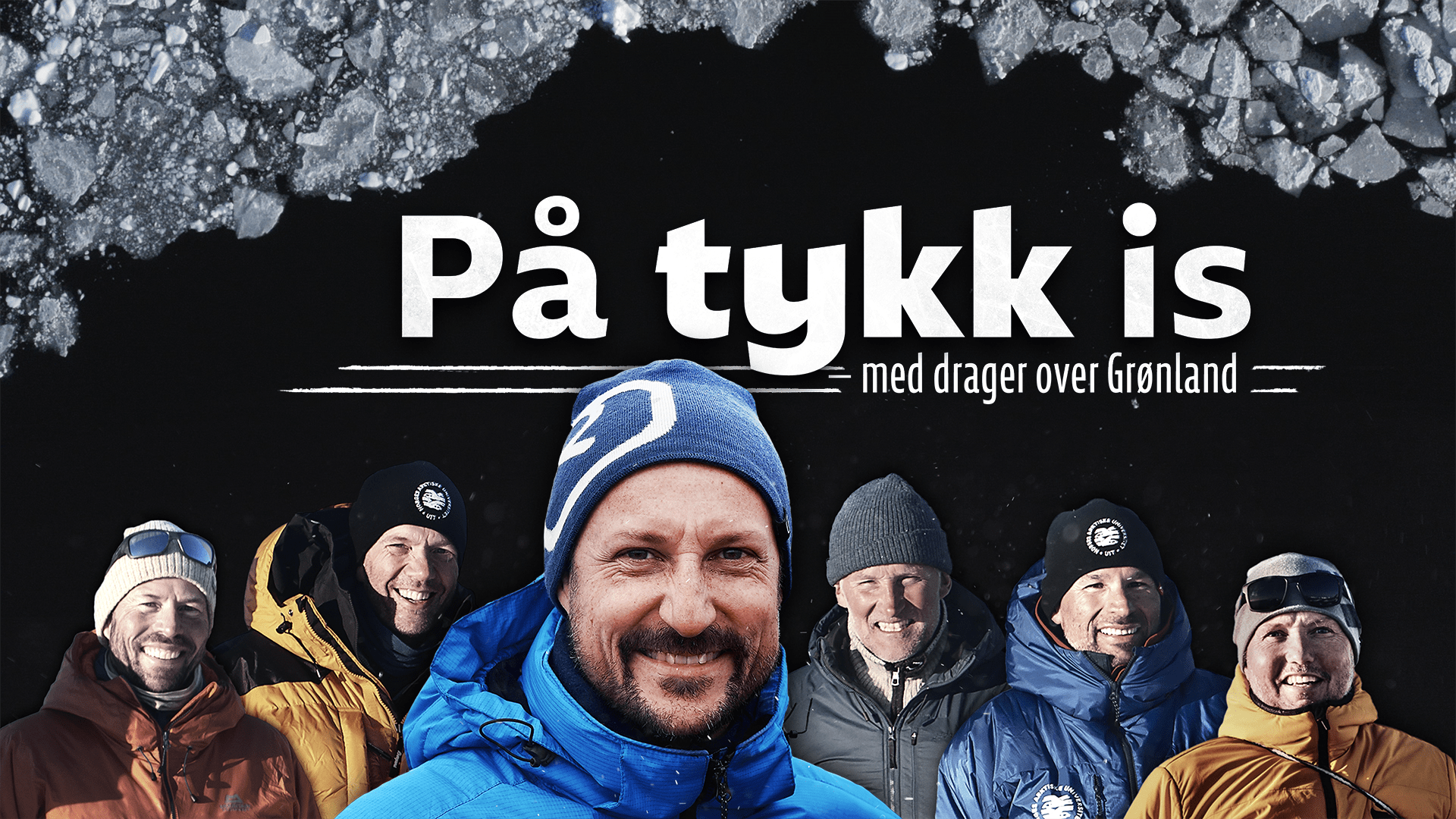 Aleksander Gamme, etelänavan valloittaja | Yle Areena