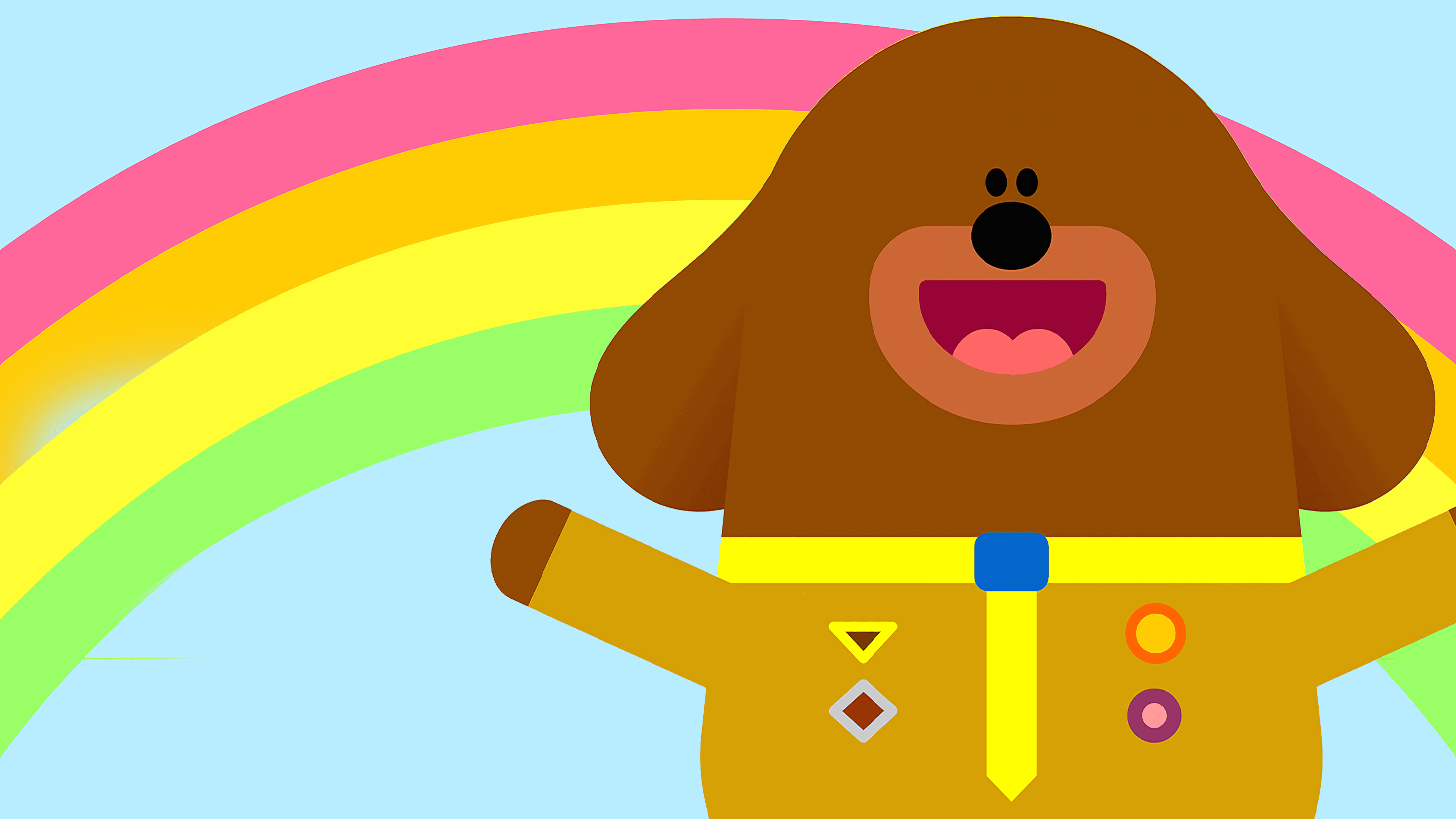 Hei Taavi | Yle Areena