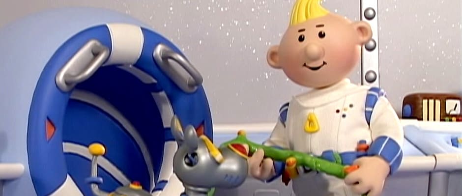 Kimmo Kuu | Yle Areena