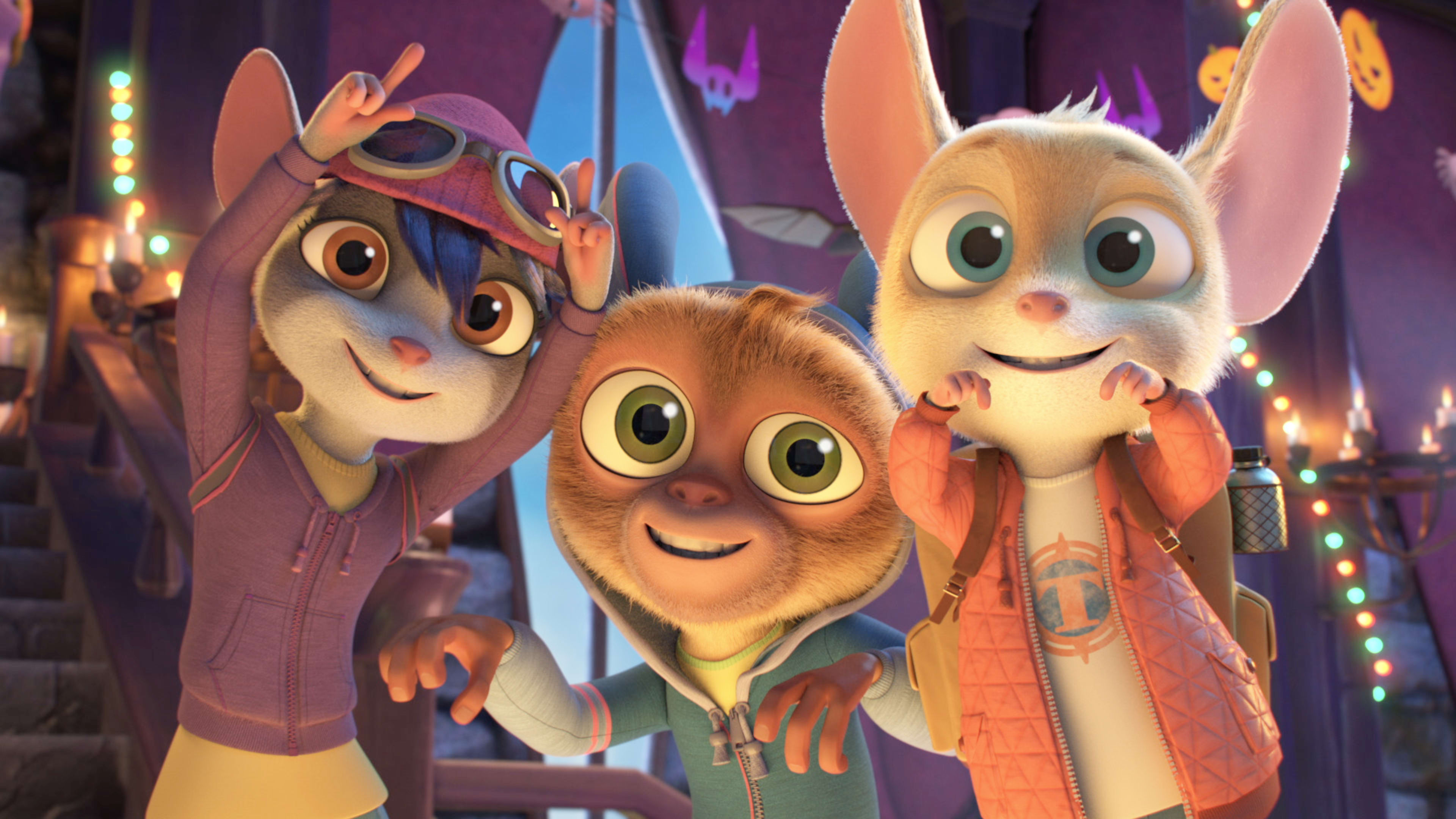 Avaruuden aarteet | Yle Areena