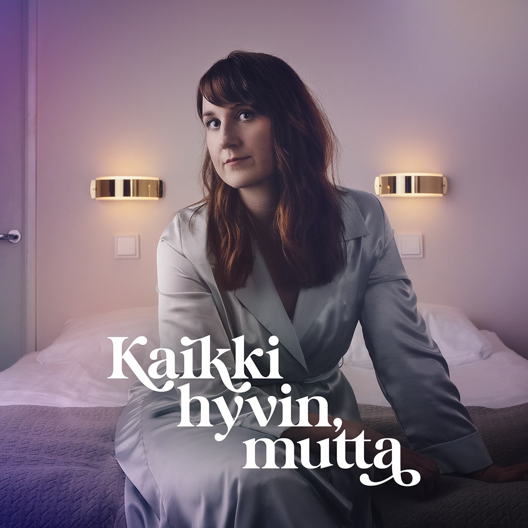 Syvällistä pohdintaa | Yle Areena