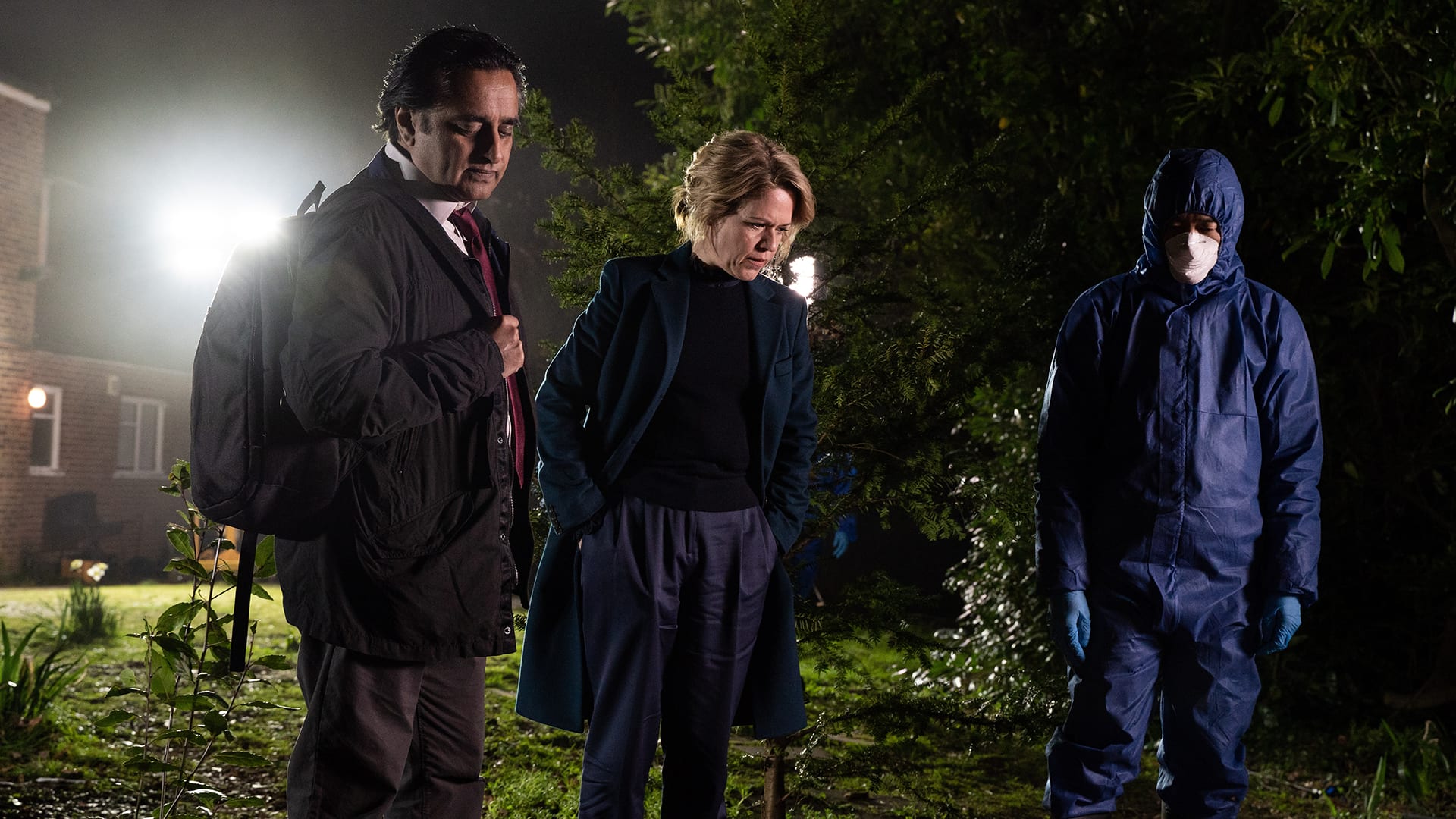 Saknad, aldrig glömd | Yle Arenan