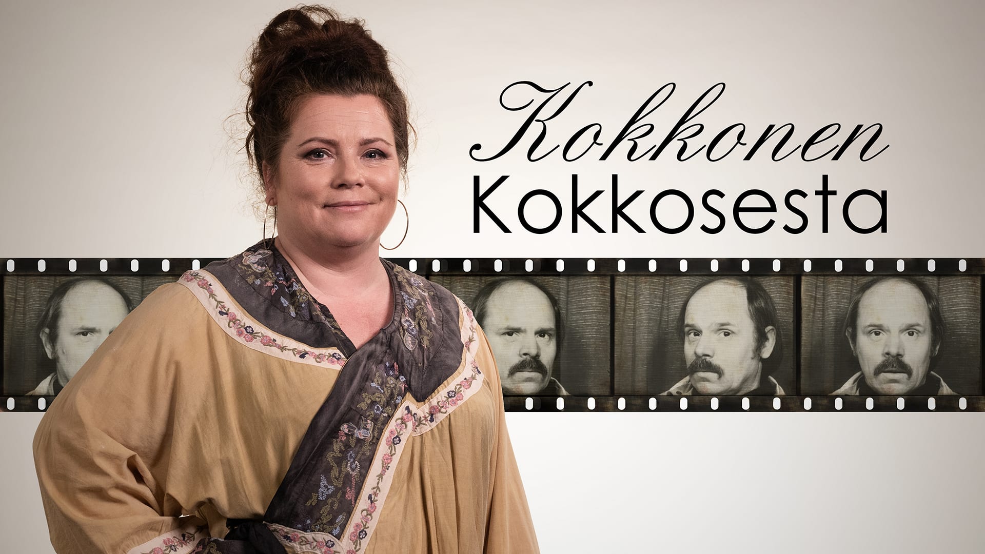 Jakso 3: Joel Naukkarinen, Miia Tervo, Kirsti Runavik | Arto Nyberg ...