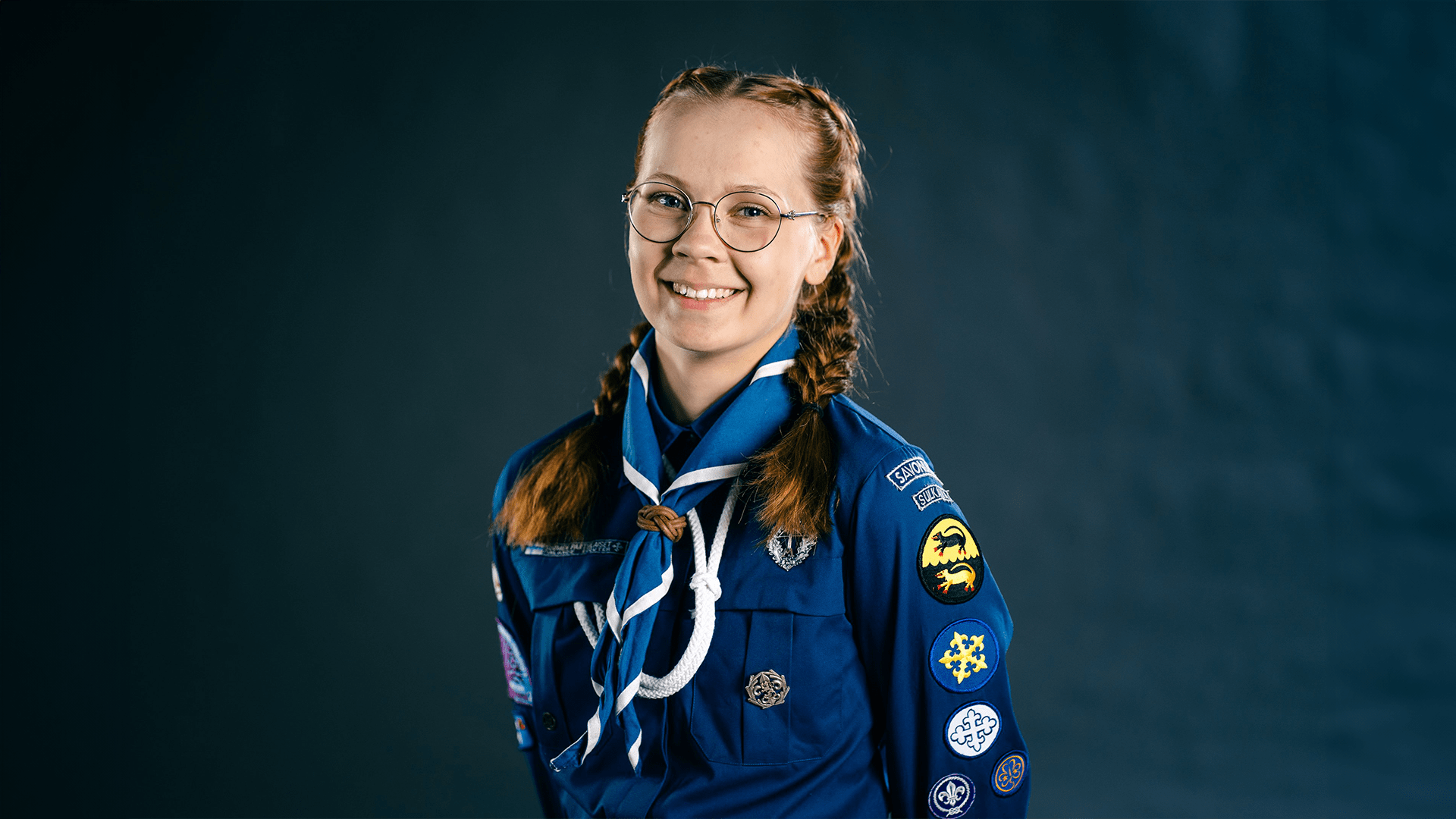 Esittelyssä Naissotilaat 4: Sanni Tolvanen | Naissotilaat | Yle Areena