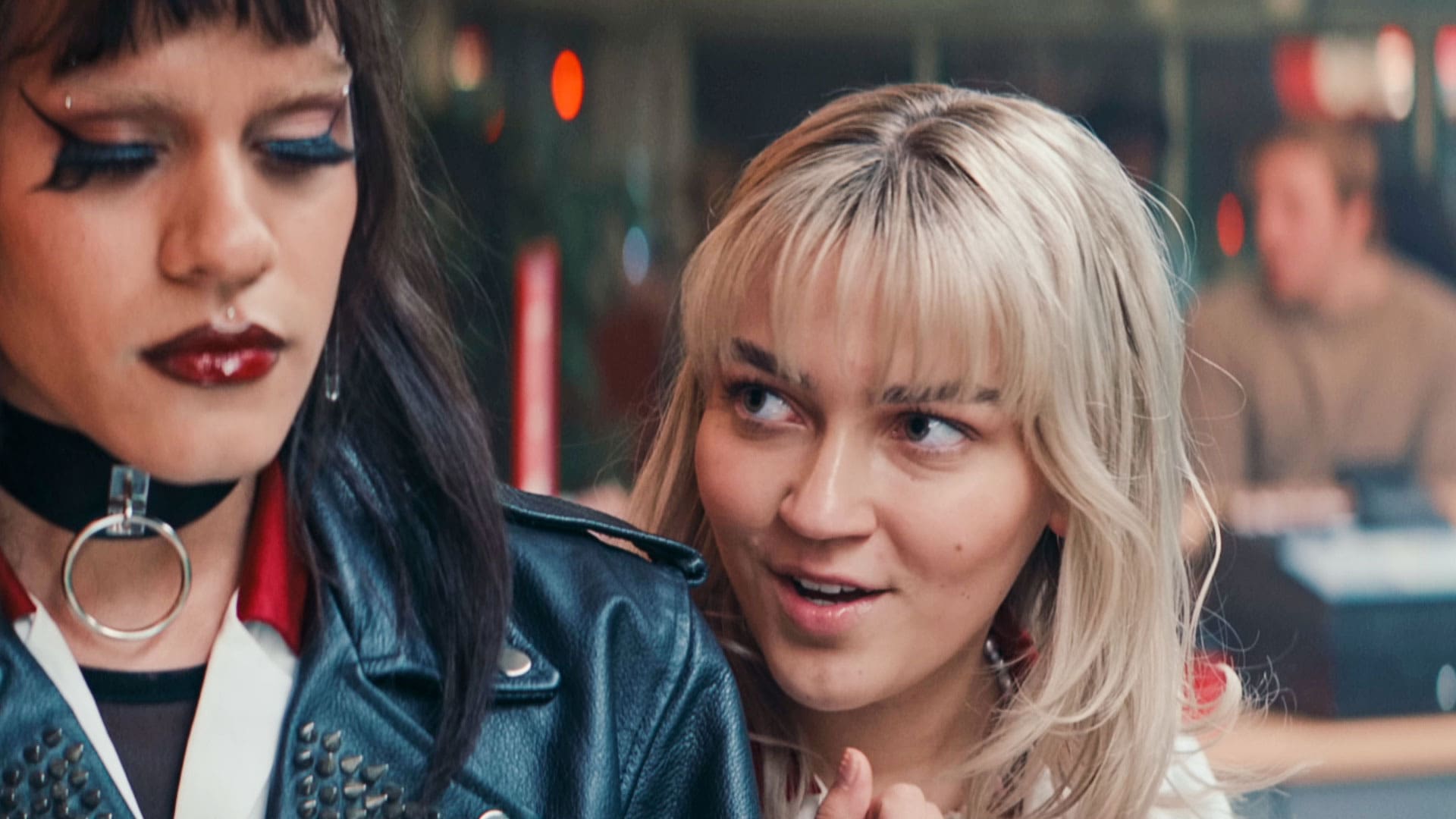 K1, J2: Mayhem | Limbo | Yle Areena