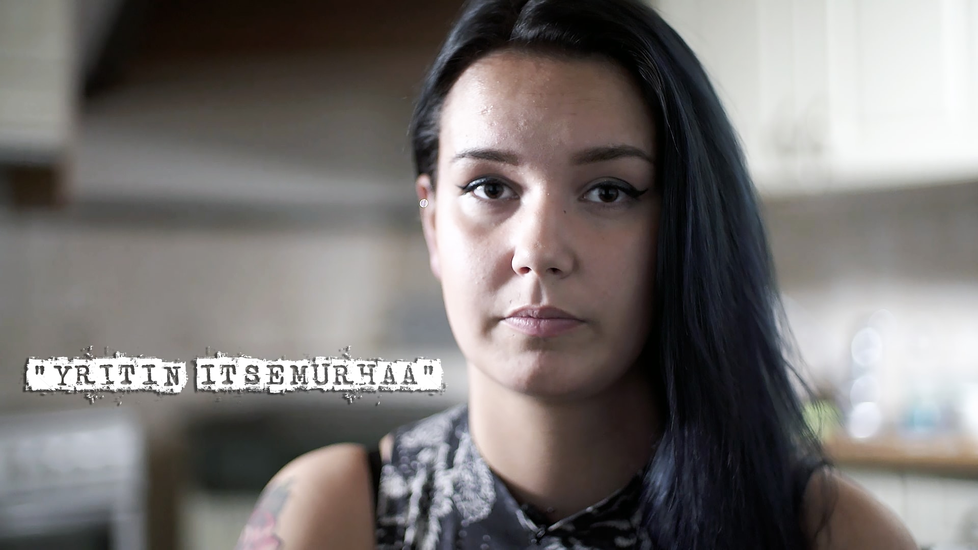 Some Deep Story | Yle Areena