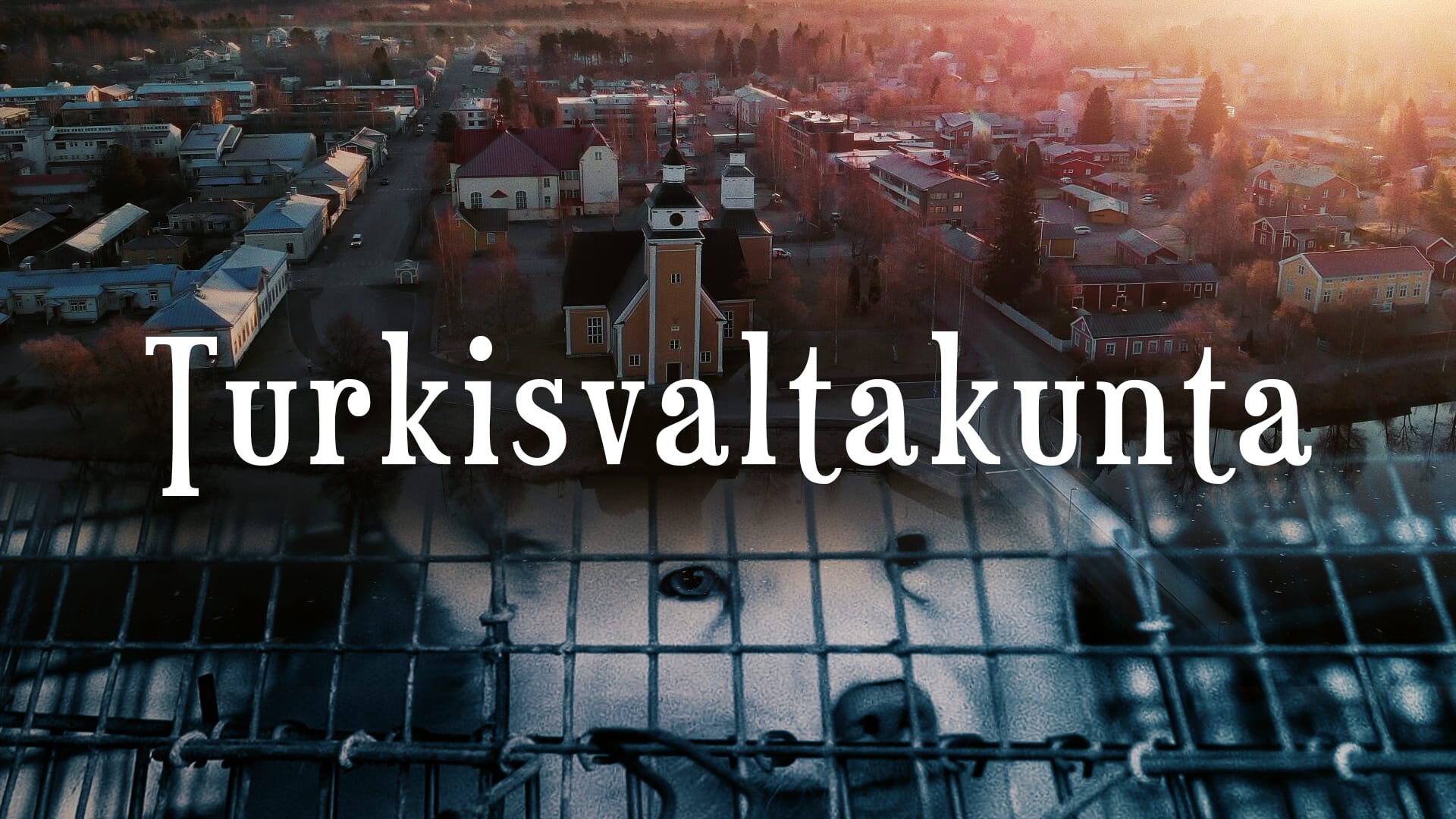 The Happy Worker - tai miten työ sabotoitiin | Yle Areena