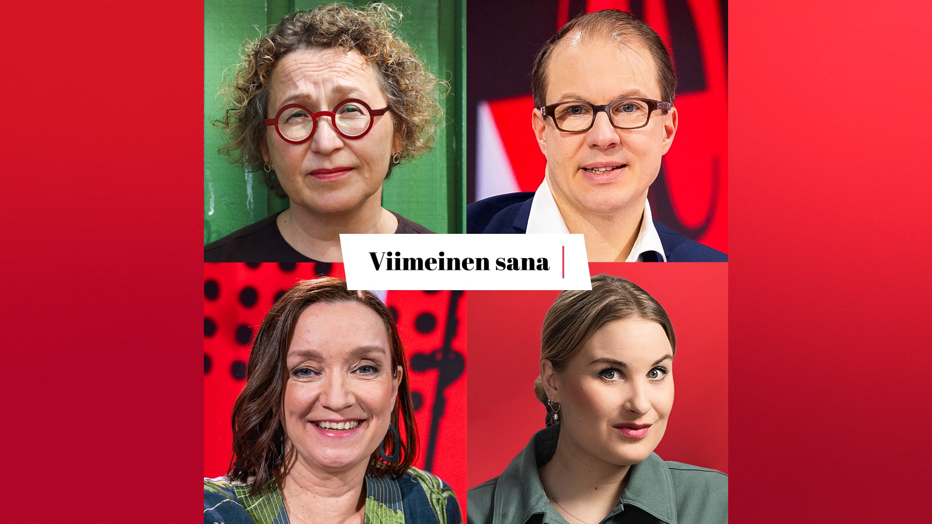 Yle Uutiset 9 00 Yle Uutiset Yle Areena