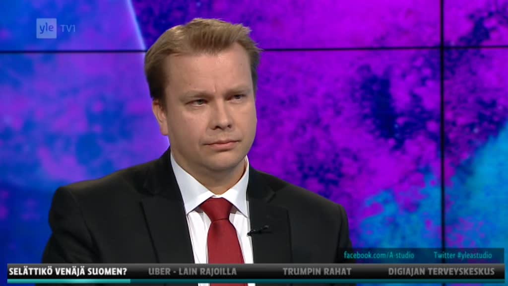 A-studio | A-studio | Yle Areena