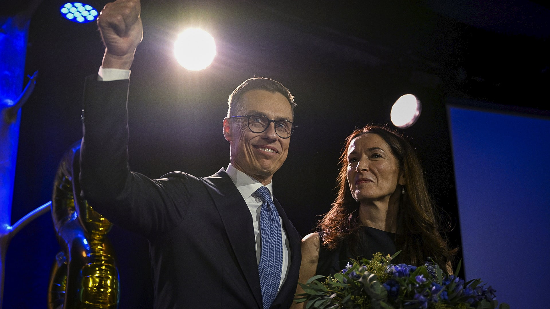 Arto Satonen | Ykkösaamu | Yle Areena