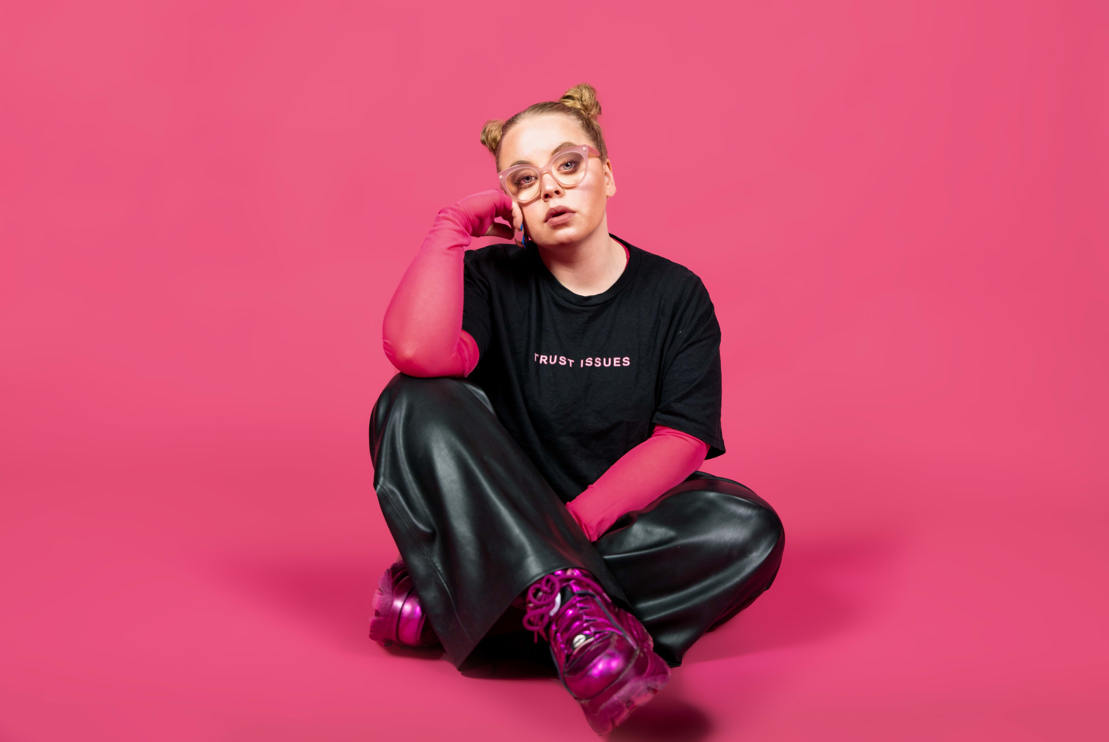 YleX Etusivu: Sikke : UMK 2024 etkot - YleX suorana Tampereelta! | YleX Esittää | Yle Areena