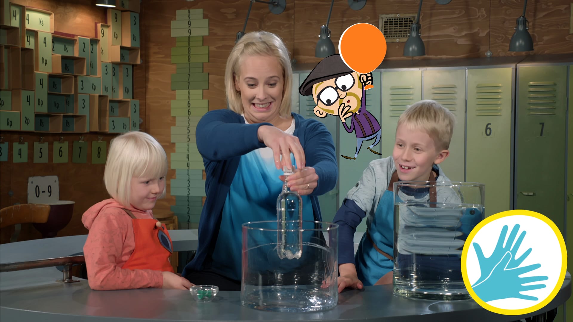 Bakteeri | Tiedonjyvä | Yle Areena