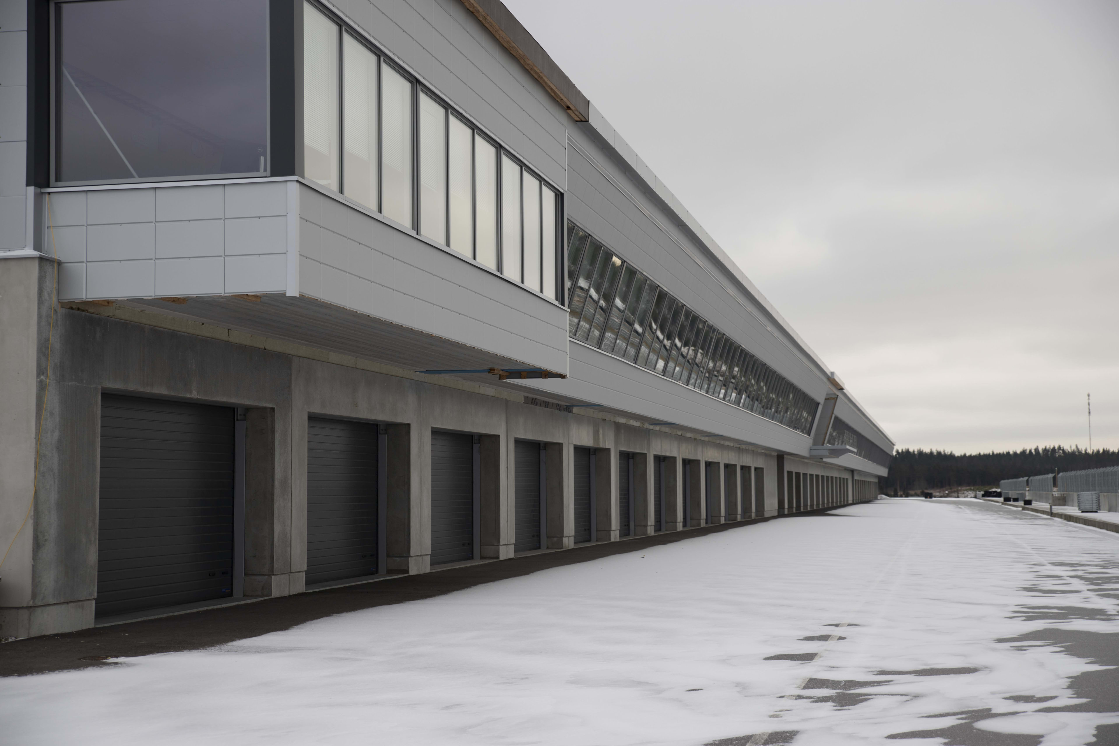 Karjalan prikaati ja autokoulut eivät ole kiinnostuneita Kymi Ringistä ...