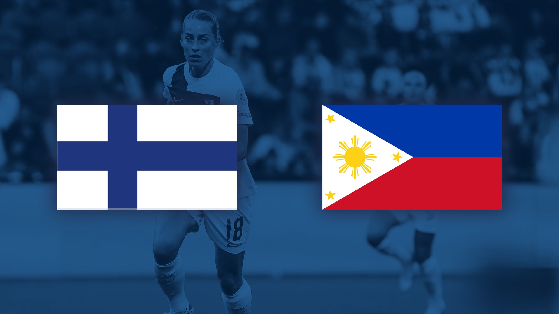 Jalkapallon maaottelu Suomi - Filippiinit | Jalkapallomaaottelut | Yle ...