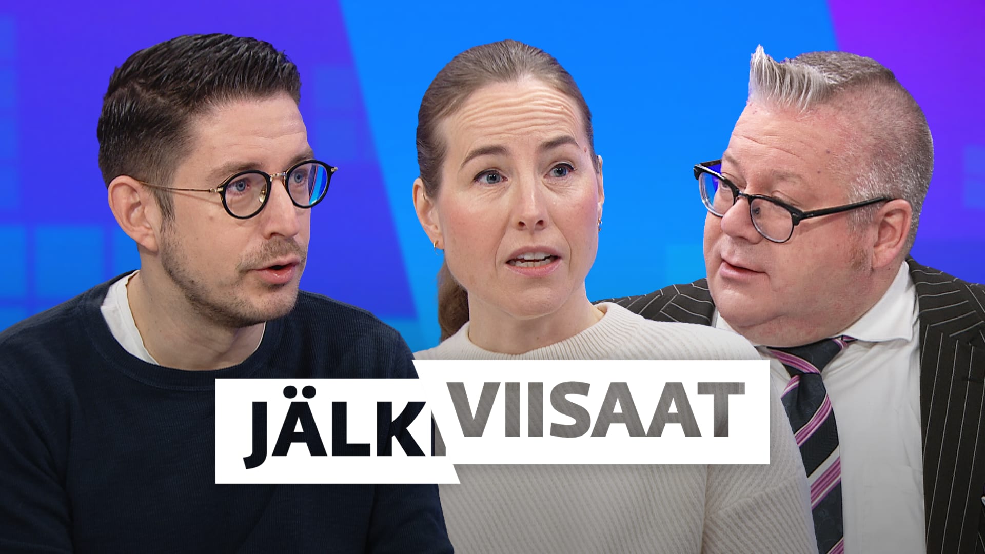 Petteri Orpo | Ykkösaamu | Yle Areena