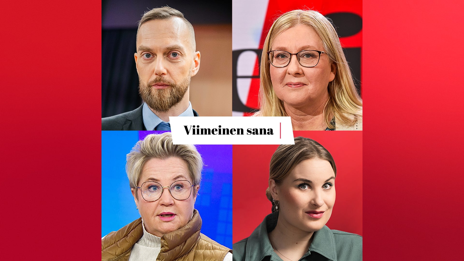Yle Uutiset 21.45 | Yle Uutiset | Yle Areena