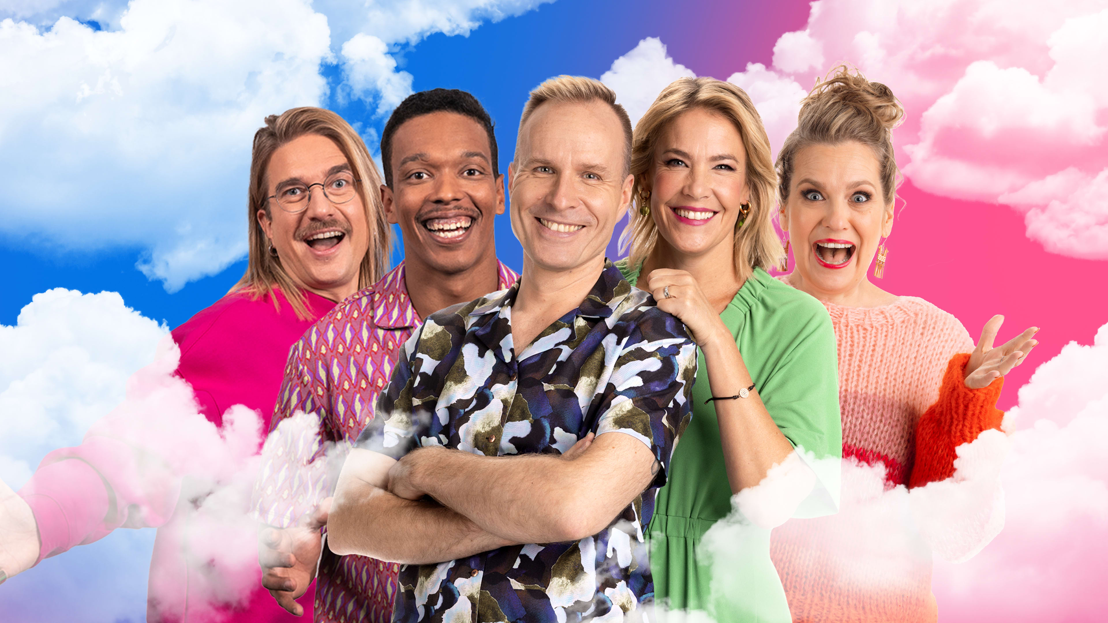 Puoli7 tänään | Puoli seitsemän | Yle Areena