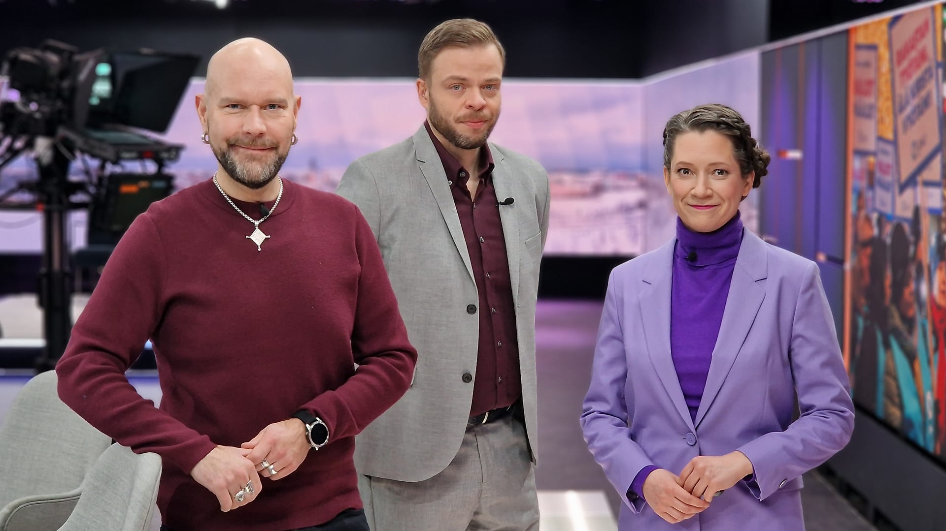 Poliittiset lakot alkavat - mitkä ovat vaikutukset? | Ylen aamu | Yle ...