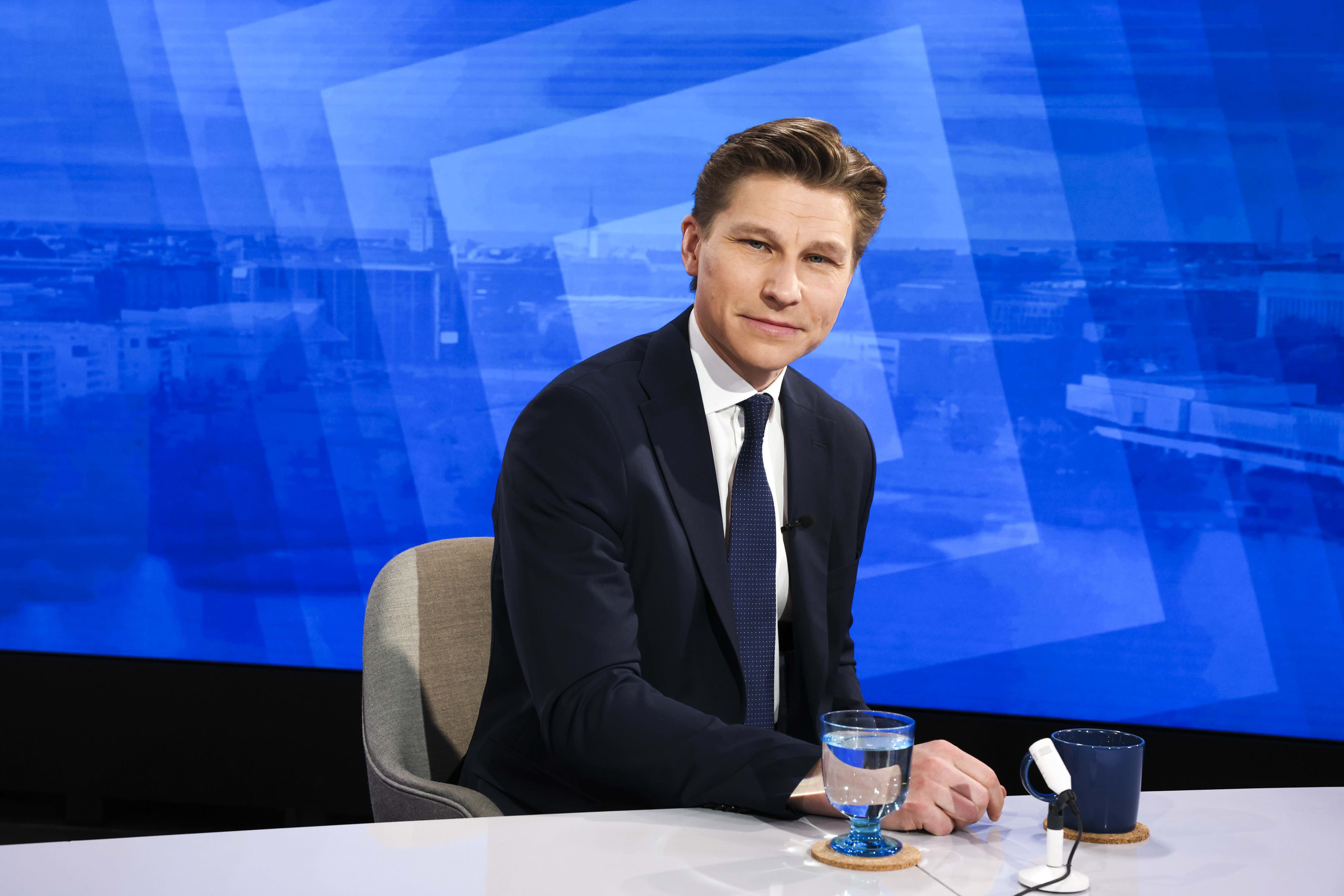 Yle Uutiset 21.45 | Yle Uutiset | Yle Areena