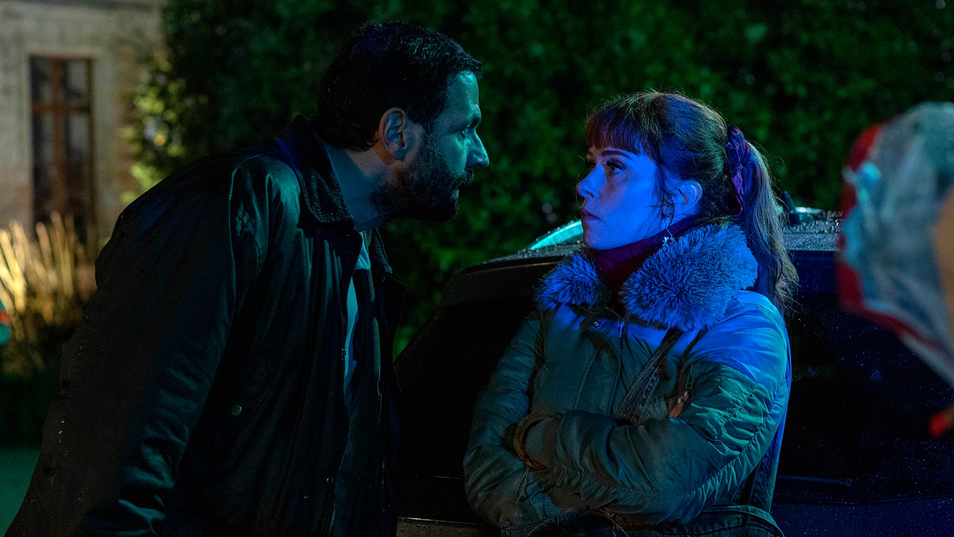 K1, J4: Kultanuoli | Mahdoton tapaus | Yle Areena