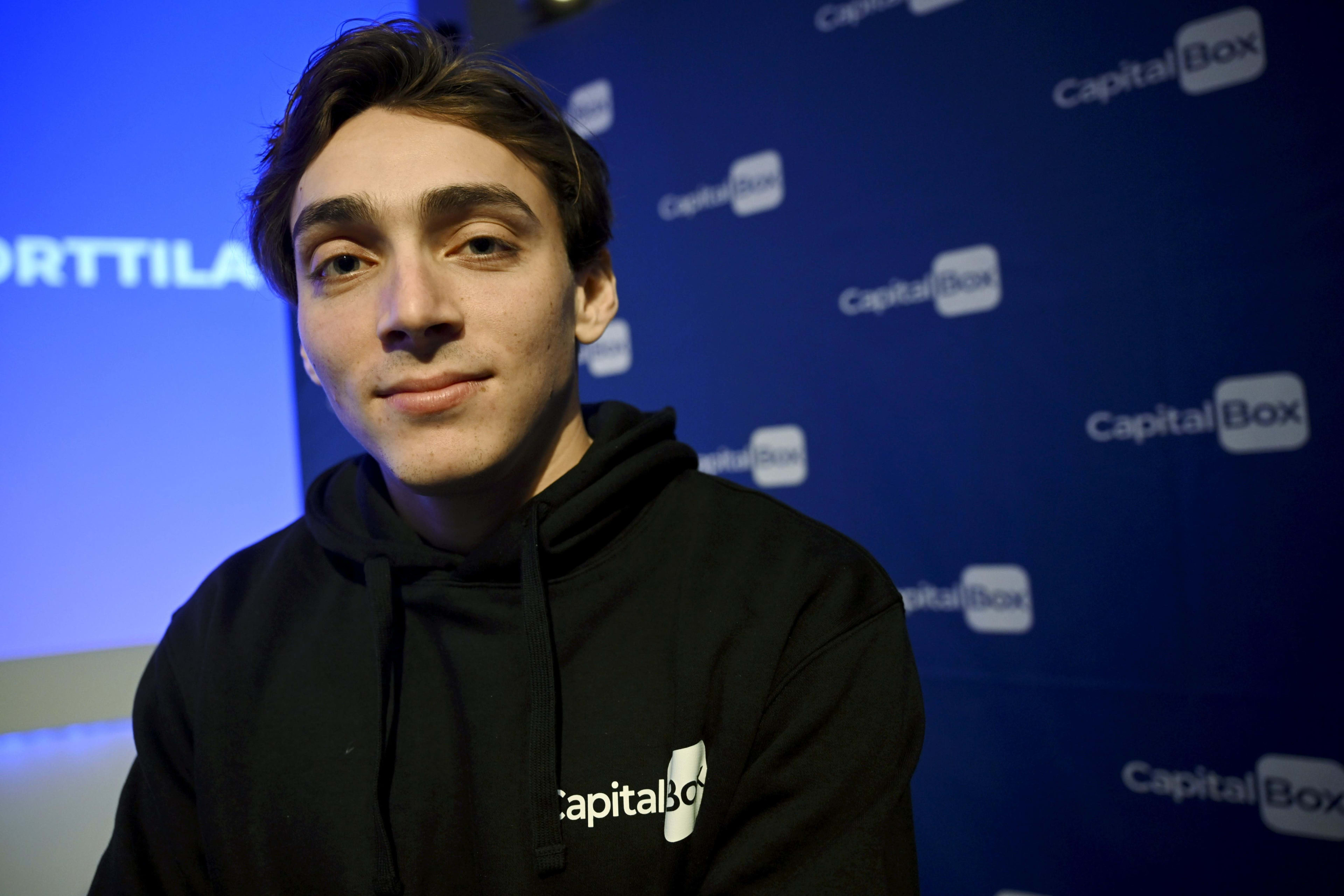 Armand Duplantis ymmärtää Wilma Murron ratkaisun | Urheilujuttuja | Yle ...