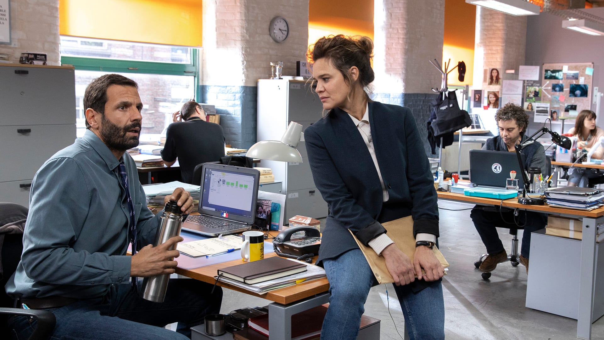 K1, J5: Millainen omistaja, sellainen koira | Mahdoton tapaus | Yle Areena