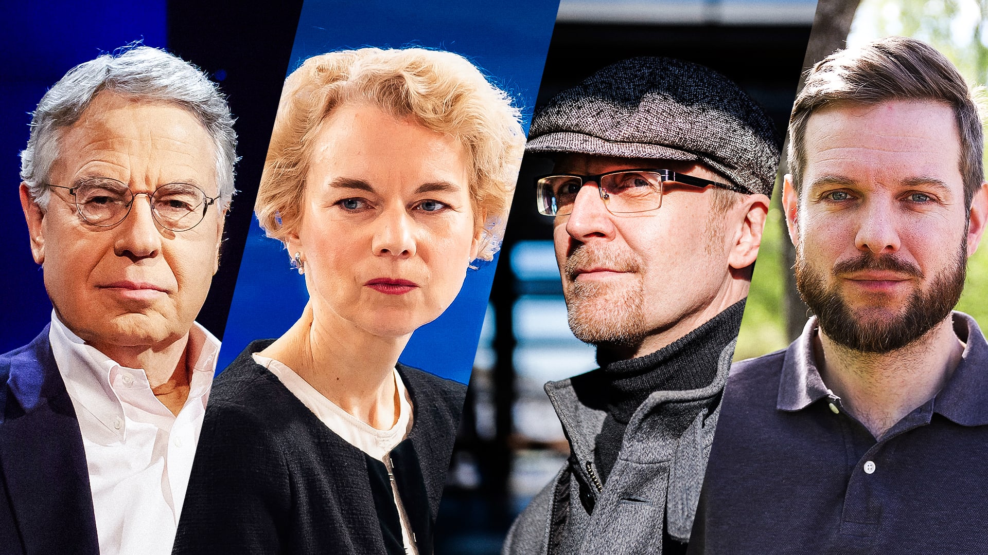 Yle Uutiset 21.45 | Yle Uutiset | Yle Areena