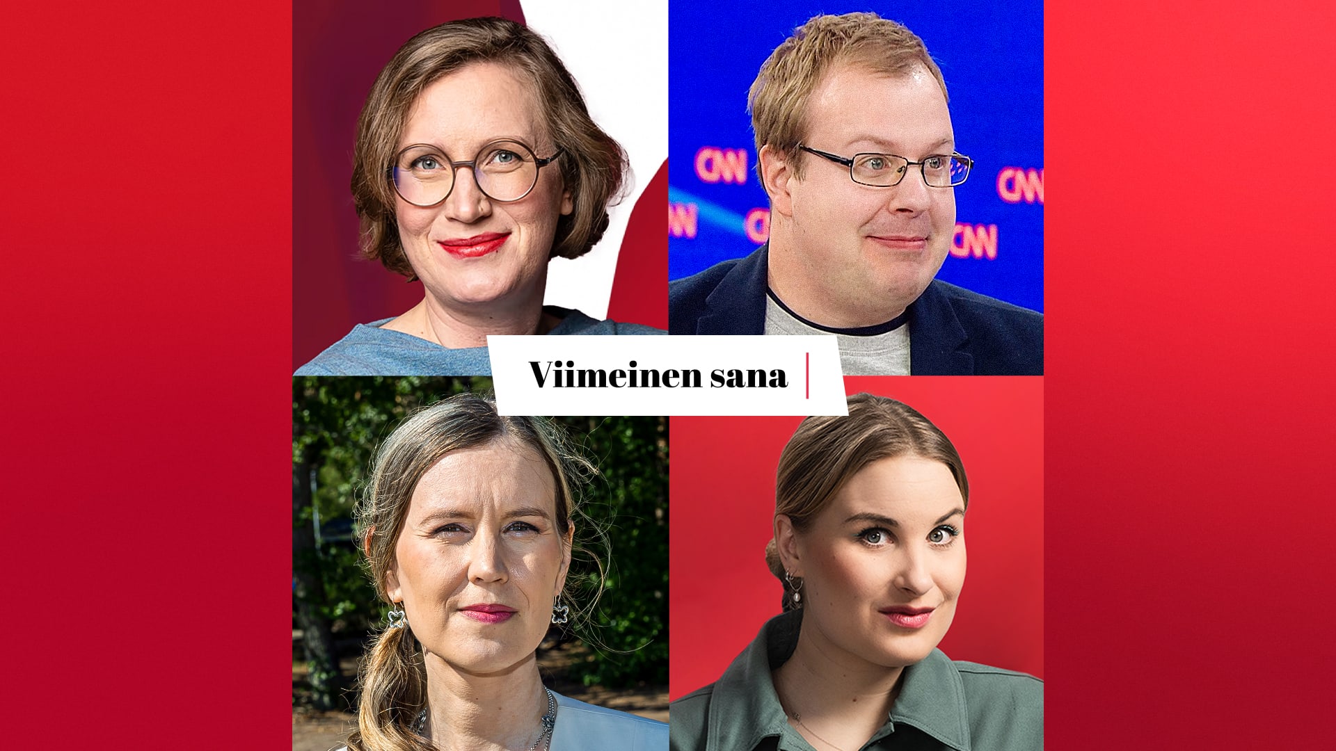 Yle Uutiset 21.45 | Yle Uutiset | Yle Areena