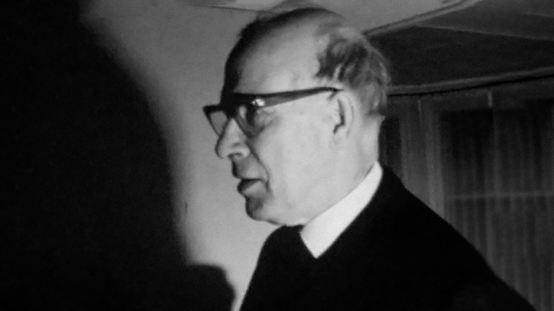 K2, J12: Martti Simojoki | Kansakunnan perilliset | Yle Areena