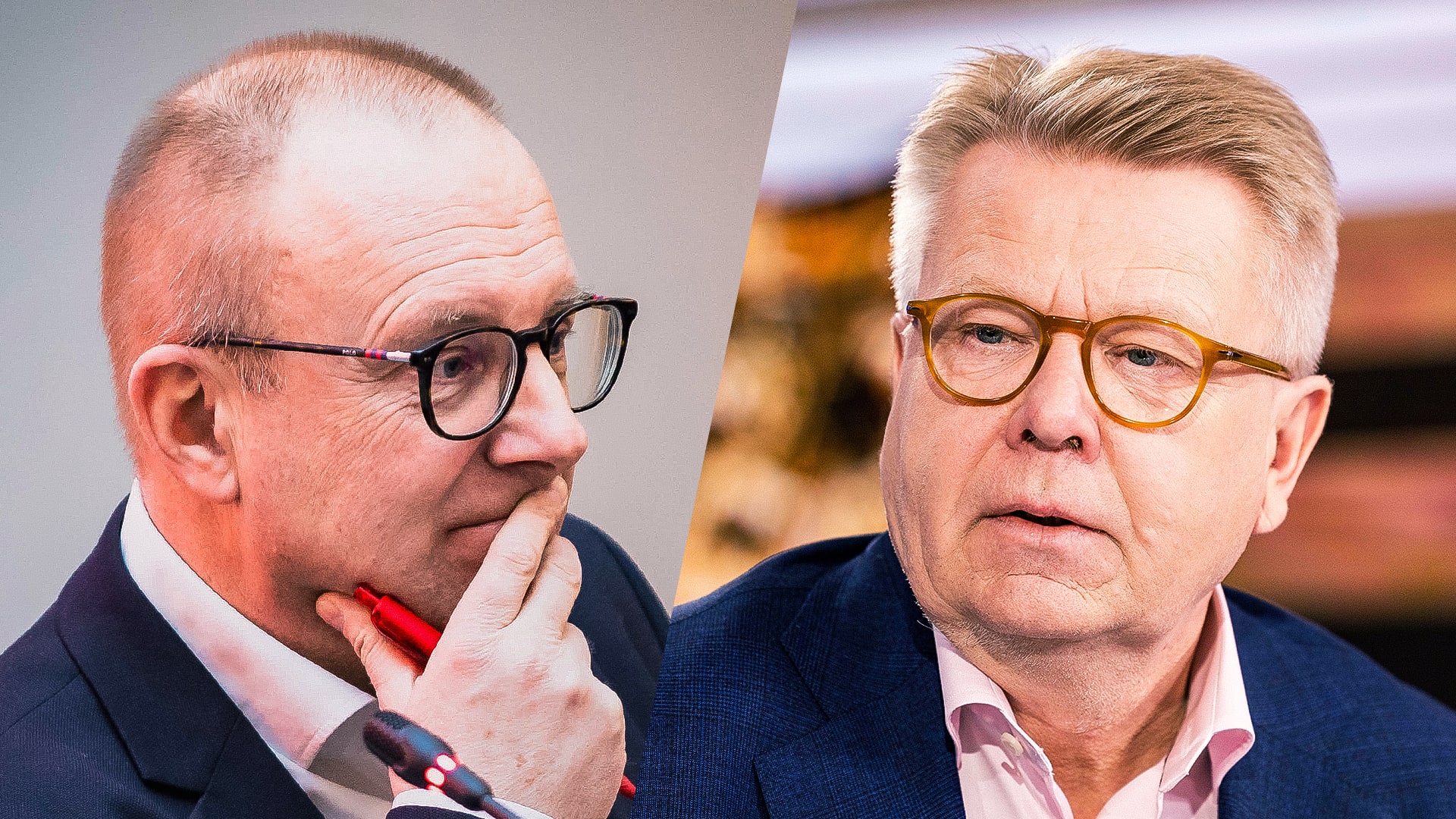 Yle Uutiset 20.30 | Yle Uutiset | Yle Areena