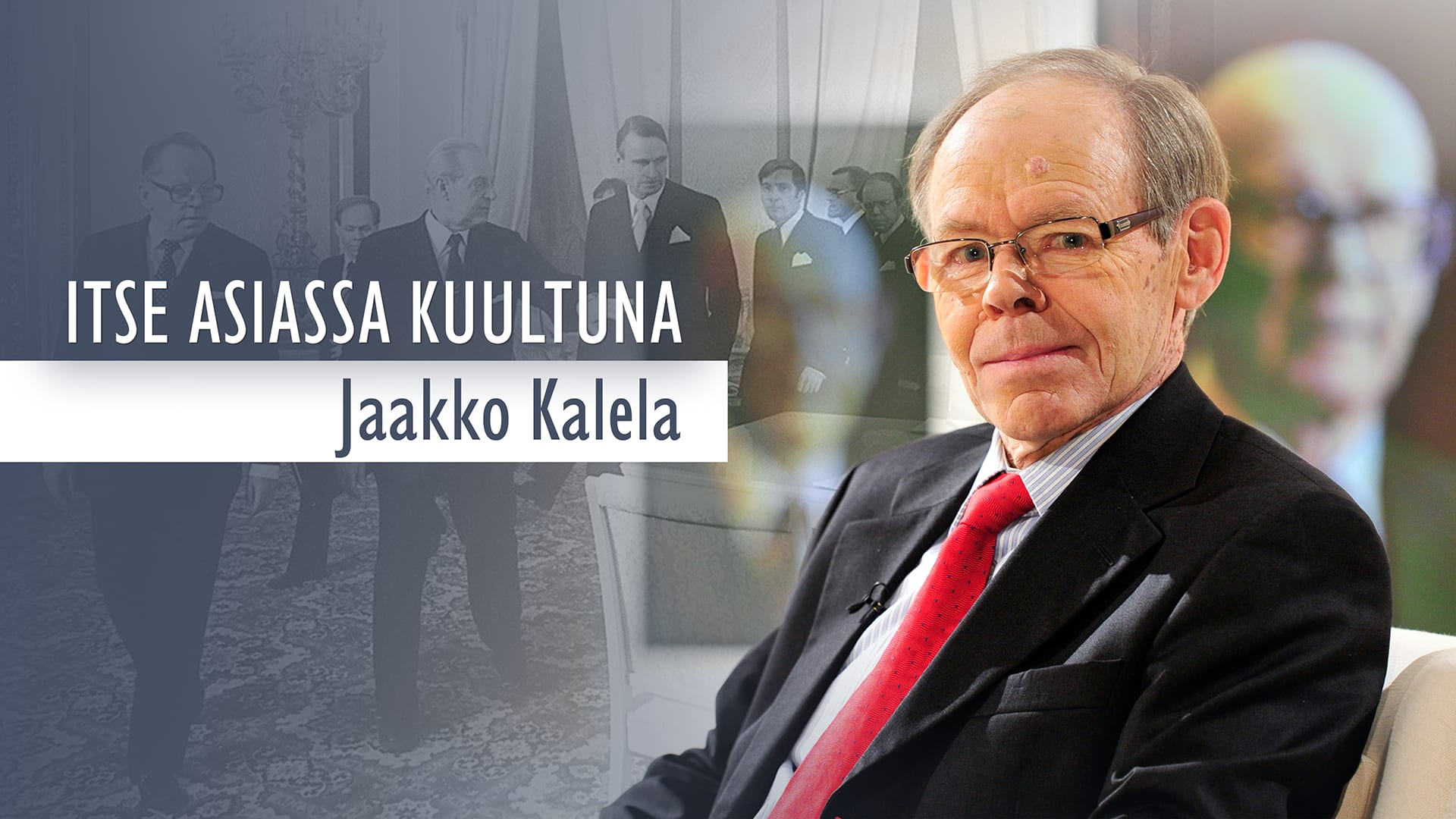 Kaari Utrio | Itse asiassa kuultuna | Yle Areena